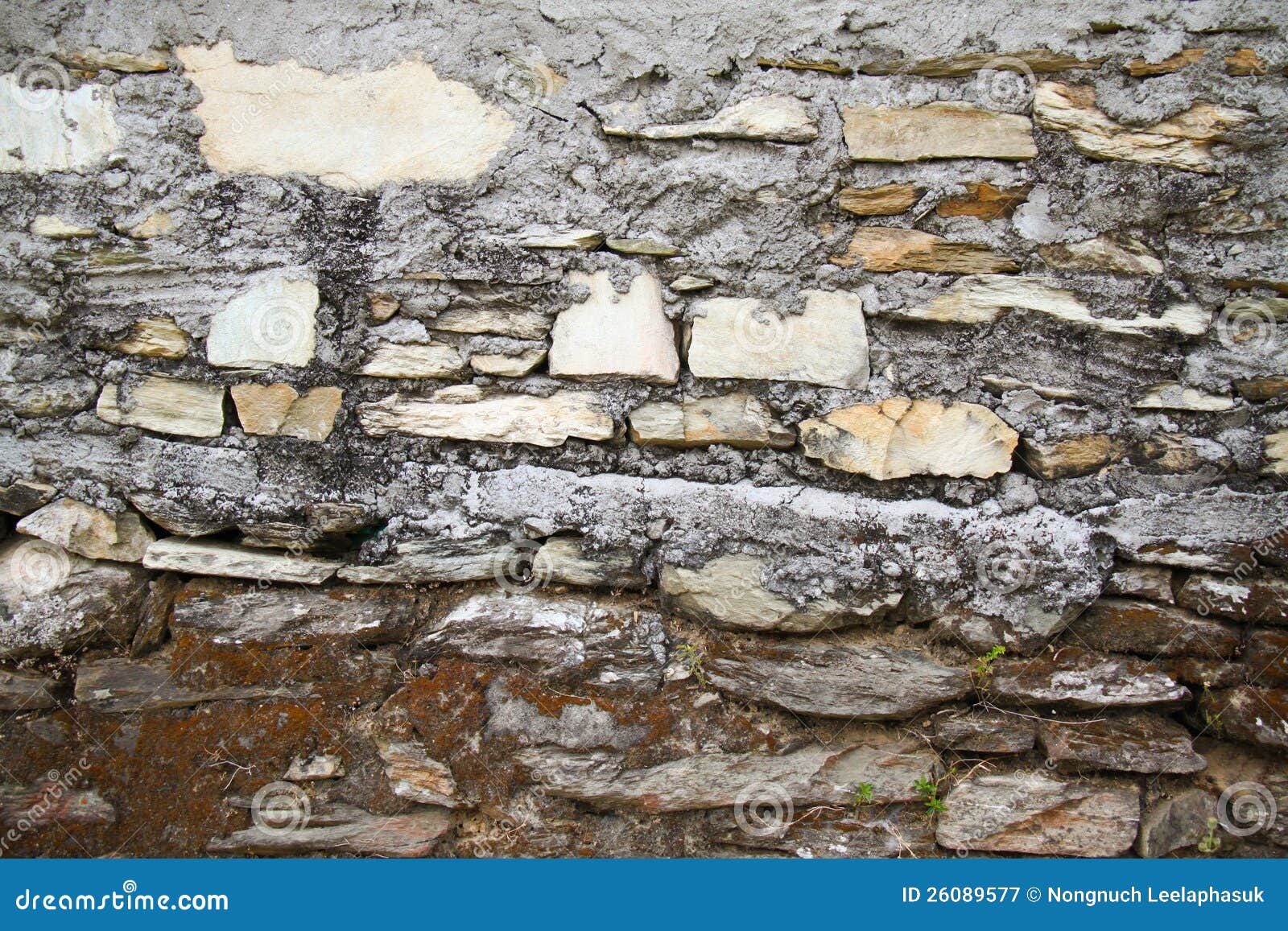 Texture of old stone wall stock image. Image of revival - 26089577