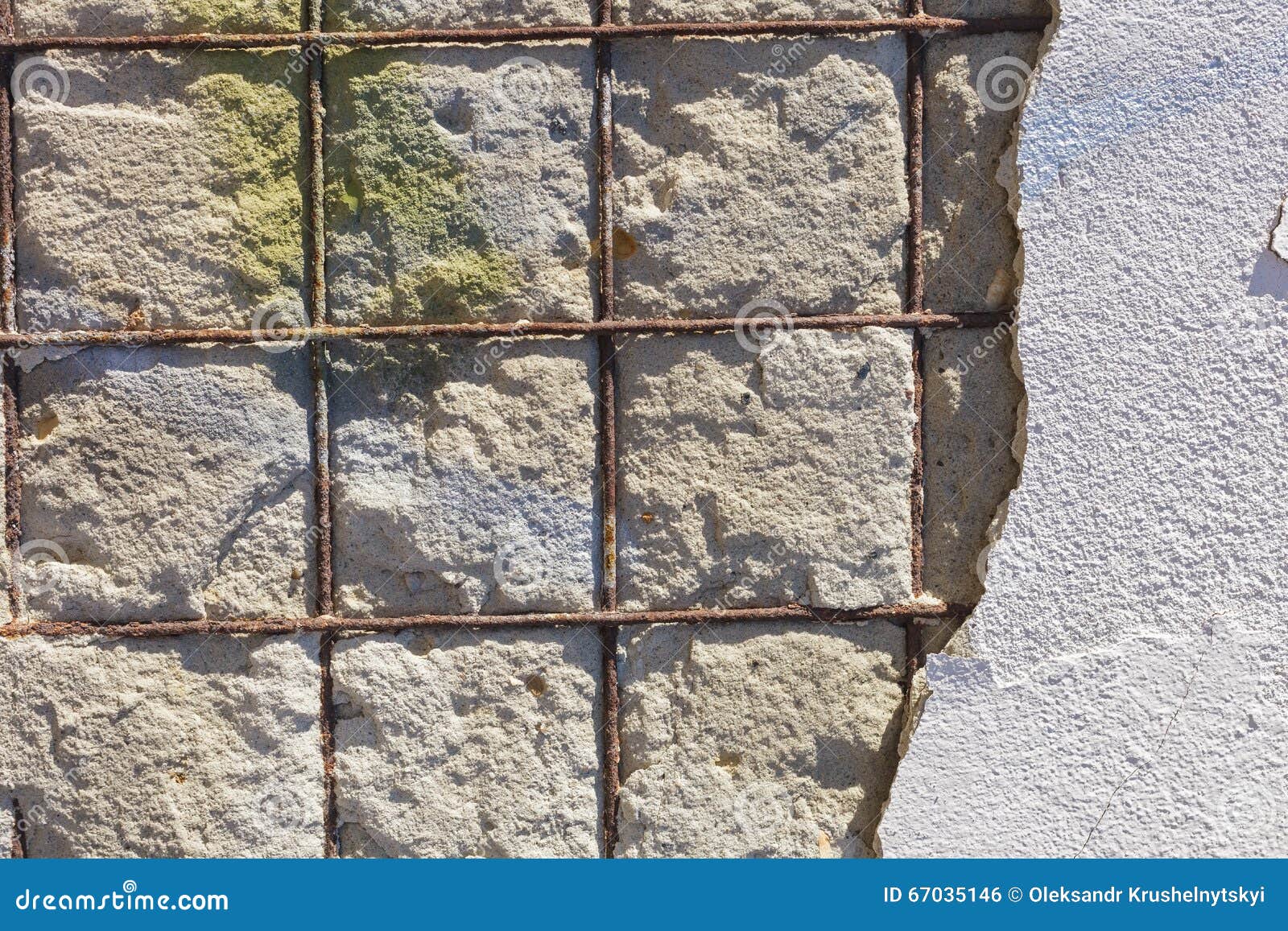 Texture of old stucco wall stock photo. Image of textured - 67035146