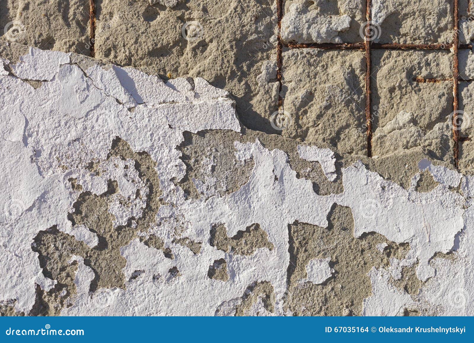 Texture of old stucco wall stock photo. Image of pattern - 67035164