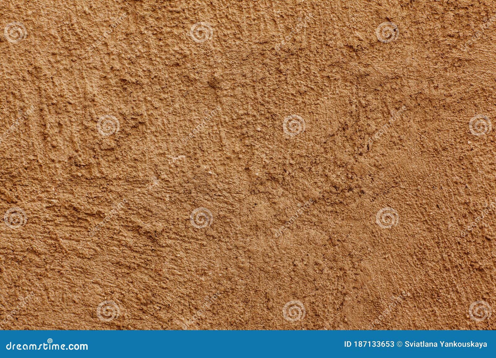 The Texture of the Old Traditional Wall in Dubai Stock Image - Image of ...
