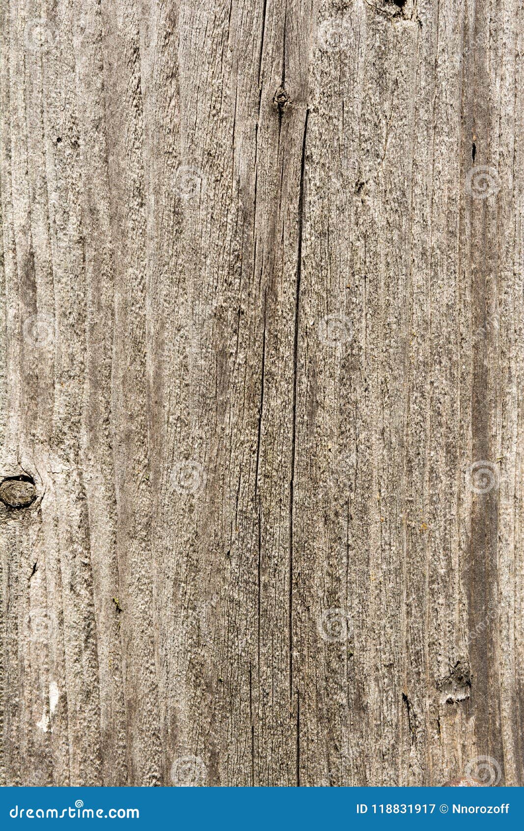 Weathered Wood, Wooden Texture For Background Royalty-Free Stock Image ...