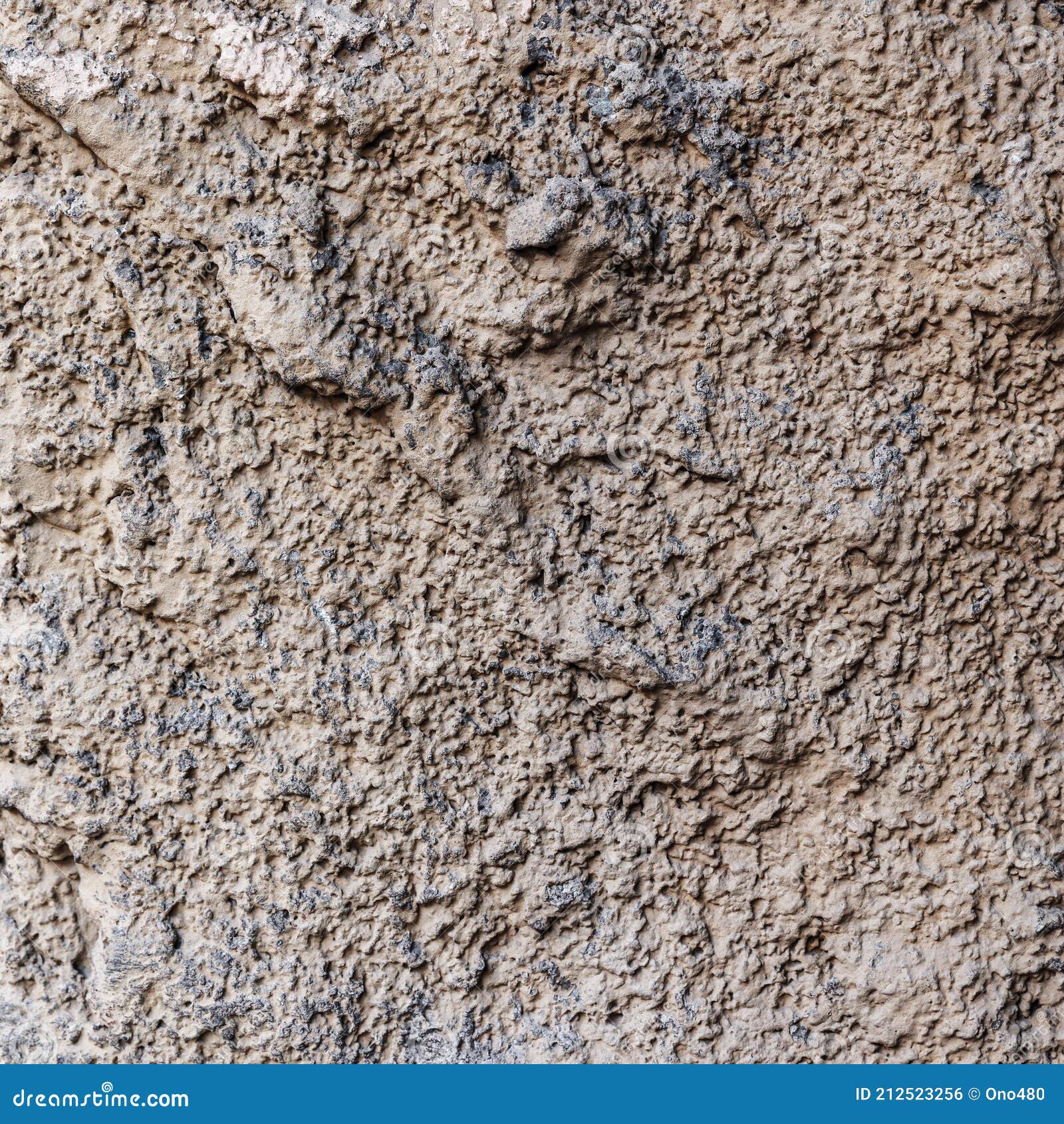 Texture of Old Wall with Cracks and Peeled Paint Stock Photo - Image of ...