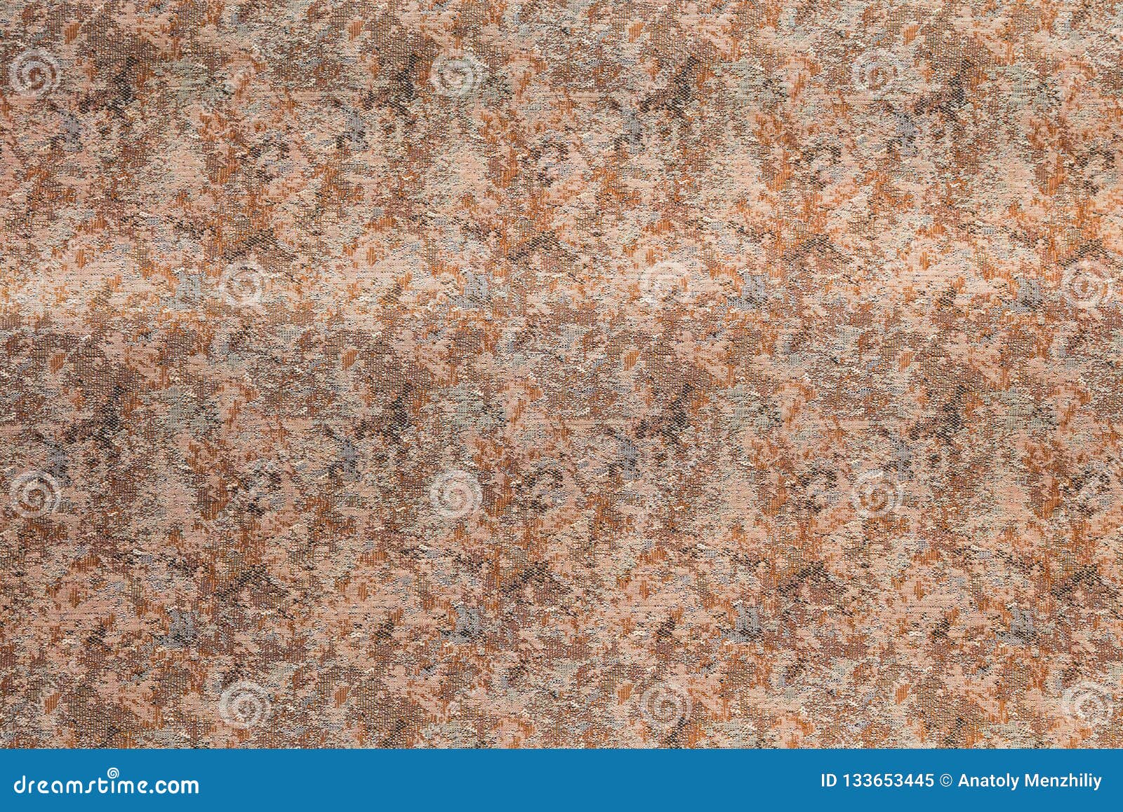 Texture of Old Weathered Textile. Stock Image - Image of grunge ...