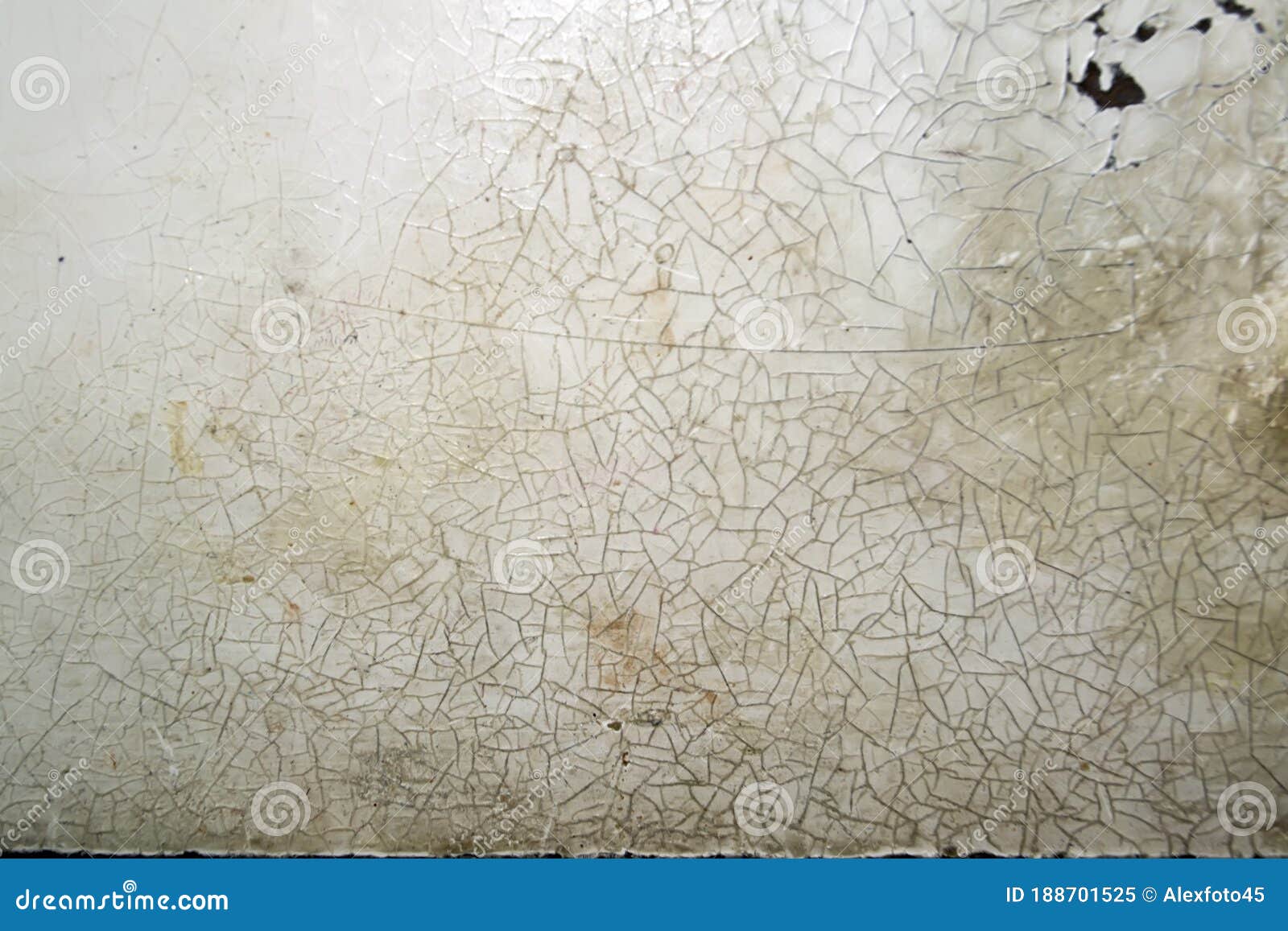The Texture of the Old White Paint Stock Image - Image of obsolete ...