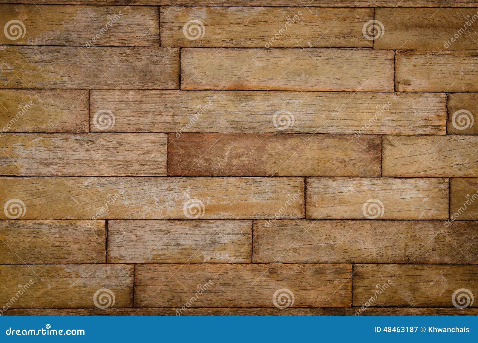 Texture of Old Wood Panel Use for Multipurpose Background Stock Image ...