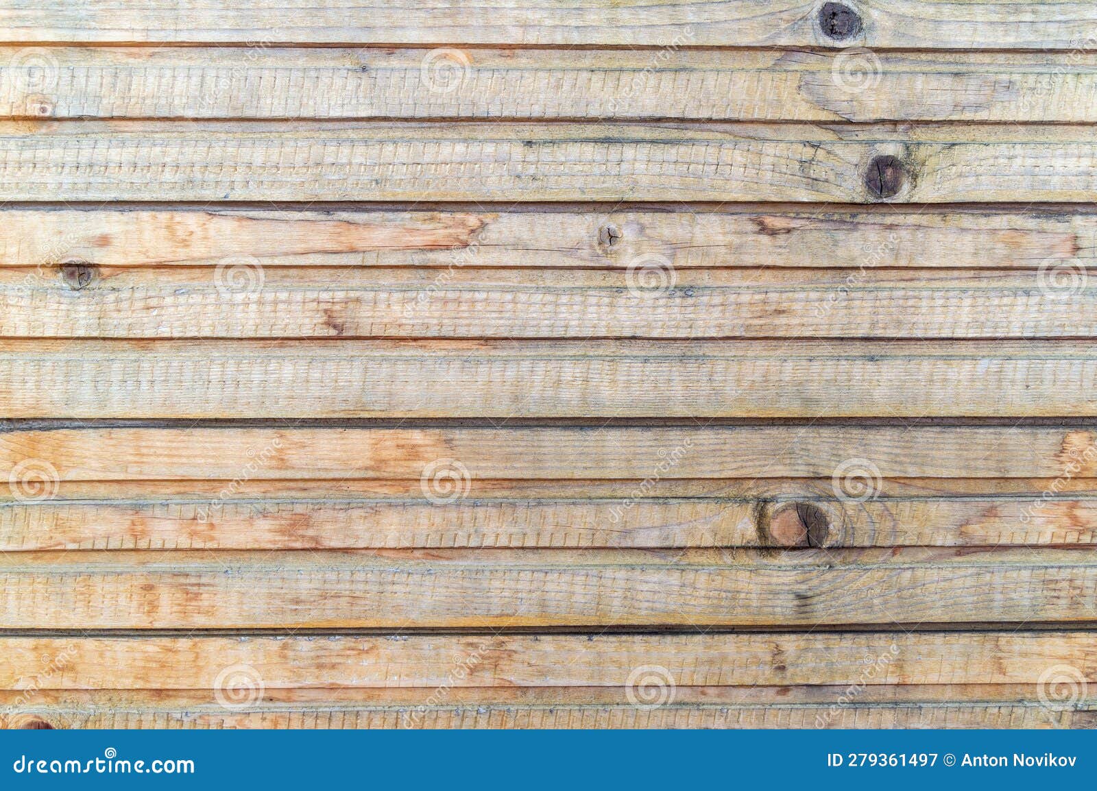 Texture of Old Wooden Lining Stock Image - Image of rough, construction ...