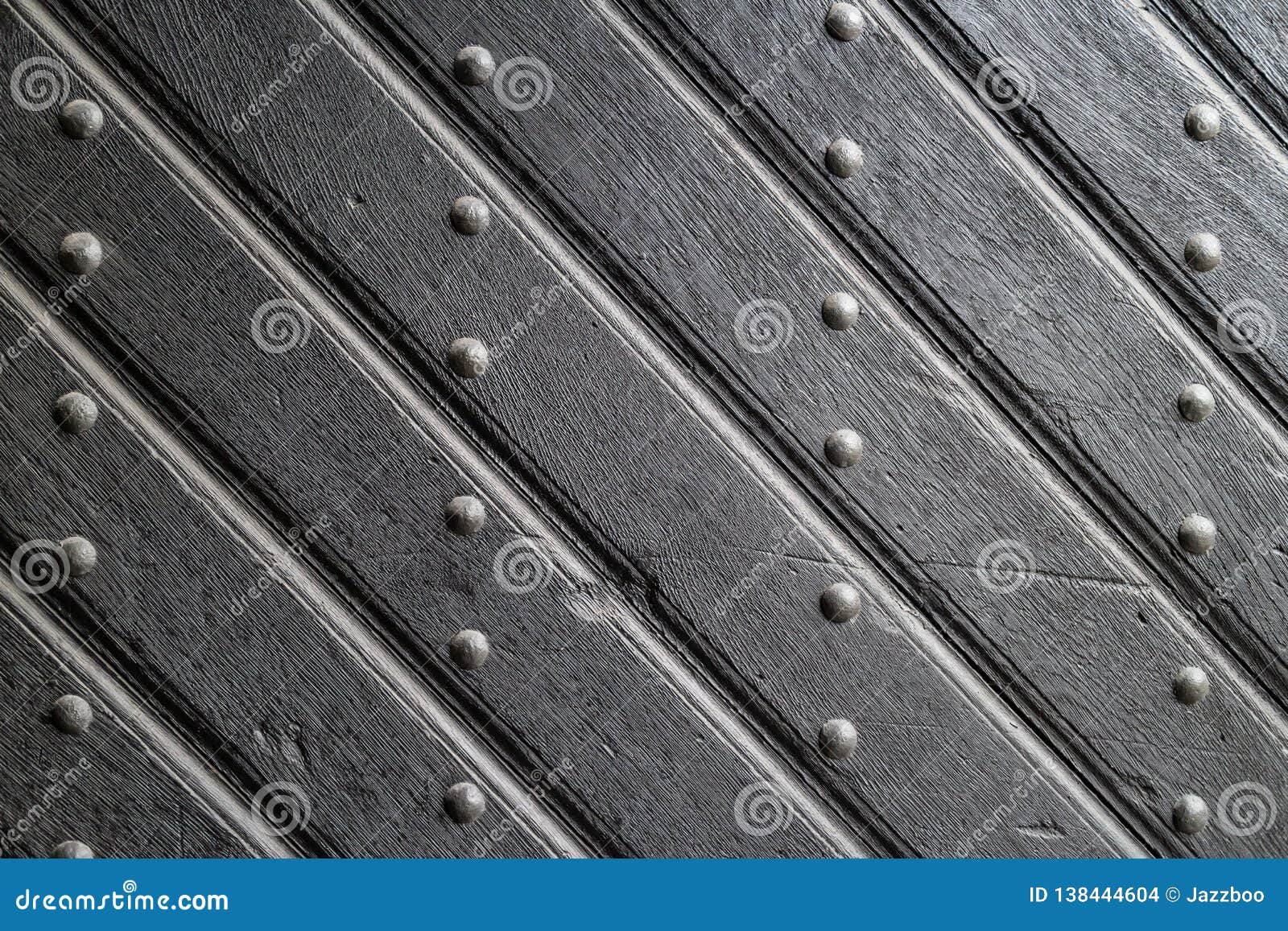 Iron Rivets Stock Photography | CartoonDealer.com #334376