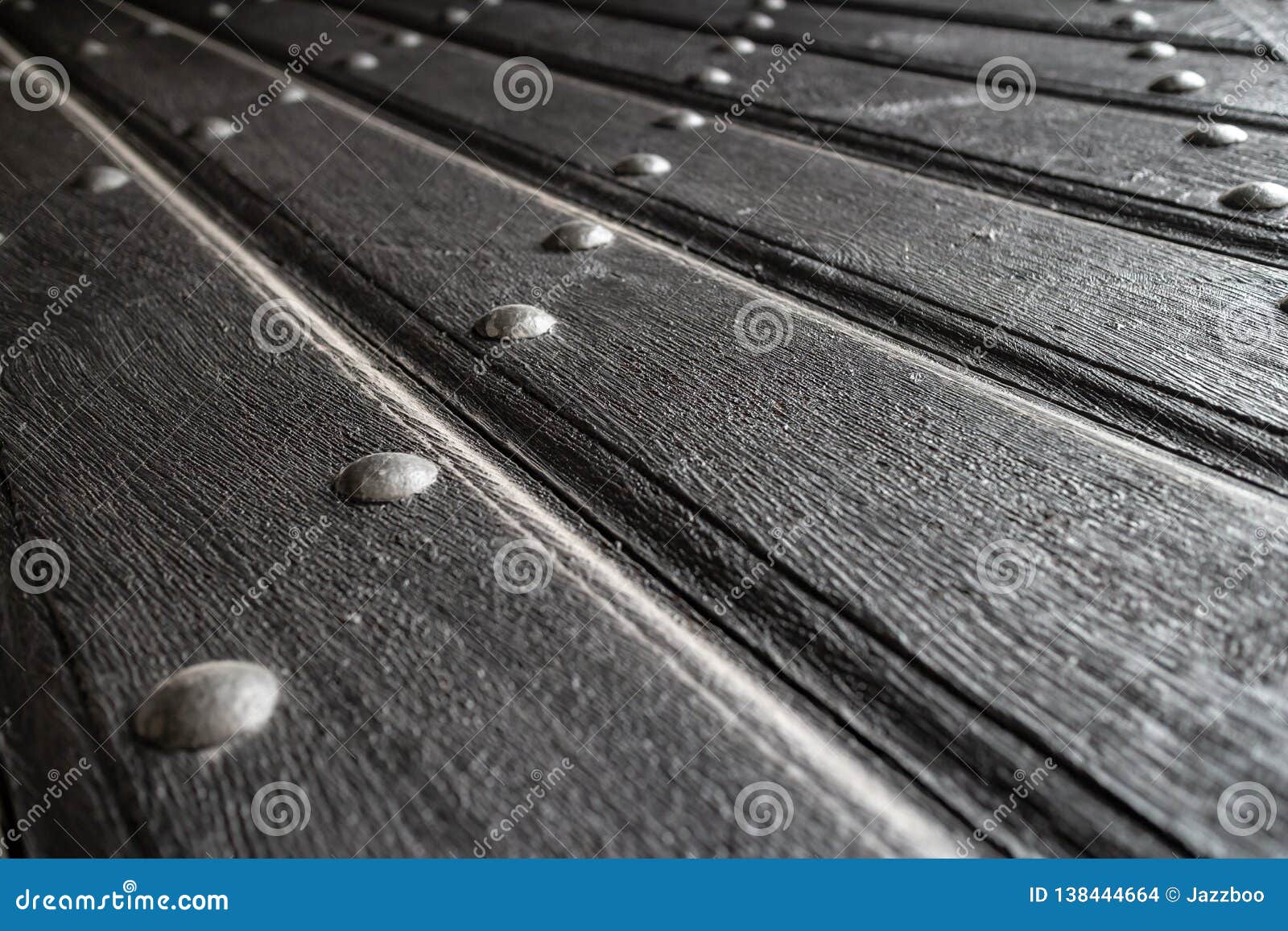 Iron Rivets Stock Photography | CartoonDealer.com #334376