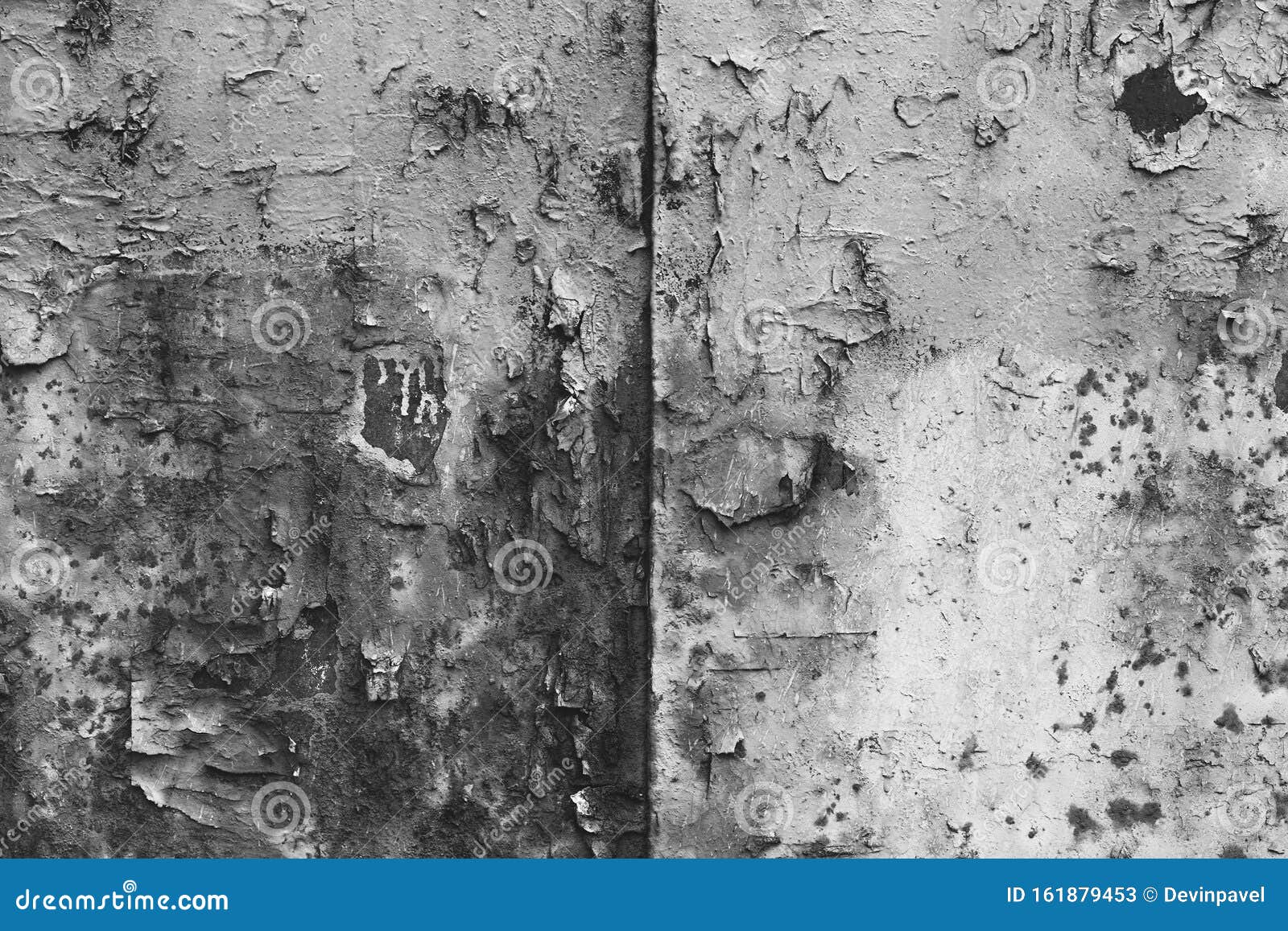 Texture of an Old Worn Out Scratched the Surface Stock Image - Image of ...