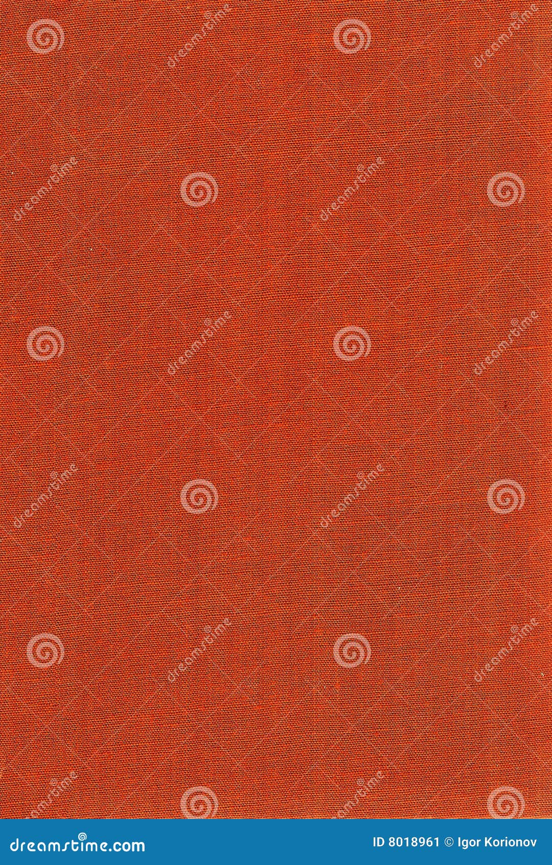Texture of orange fabric stock image. Image of close, textural - 8018961