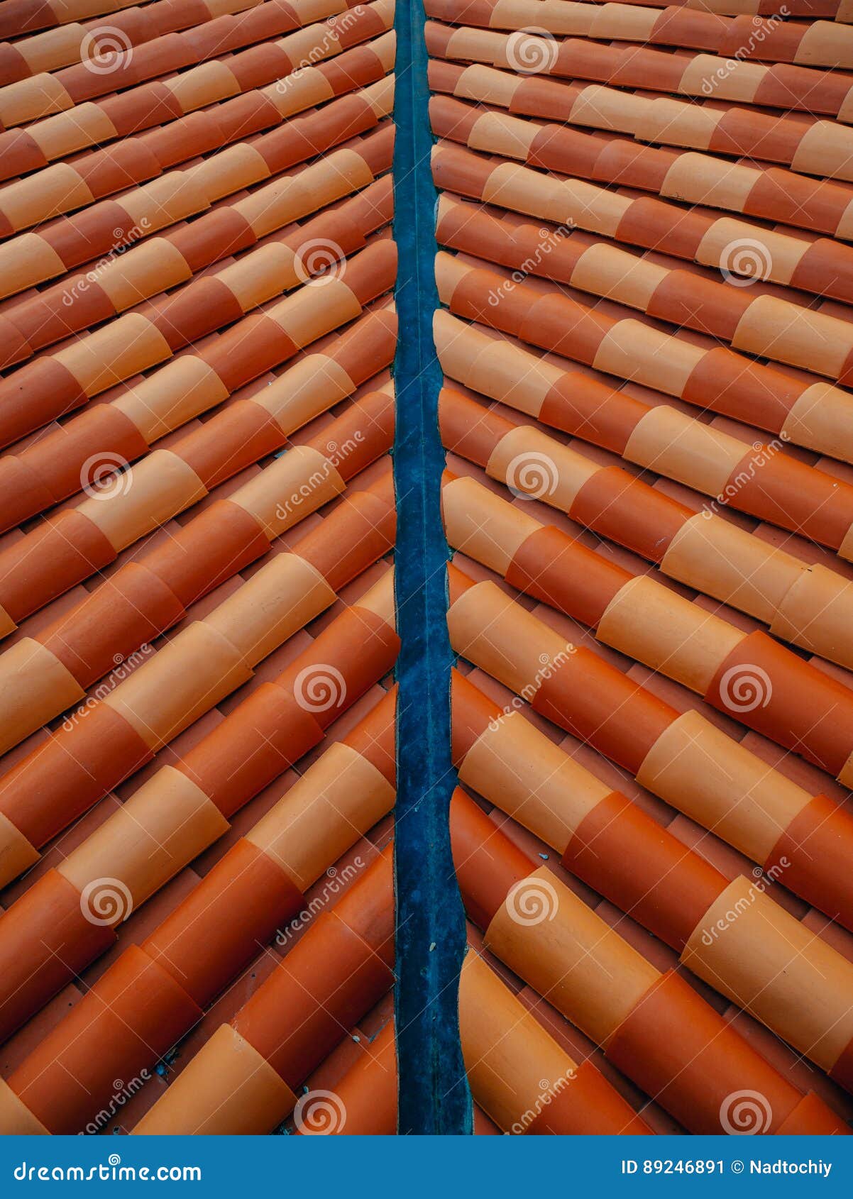 The Best Orange Roof - Best Home Design