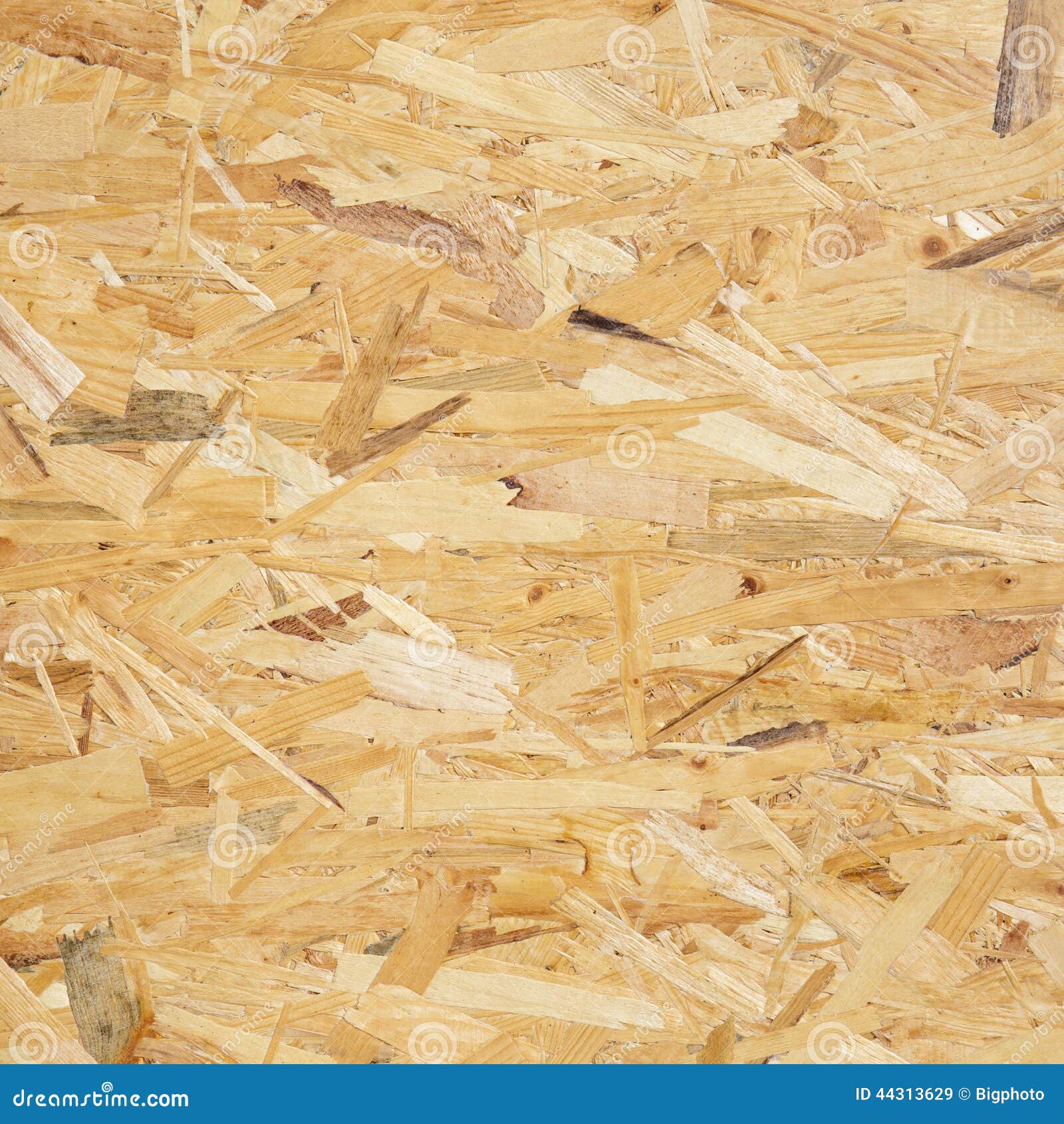 Texture of an osb board stock image. Image of background - 44313629
