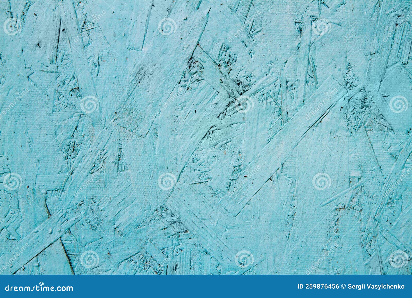 The Texture of the OSB-plate is Blue. Stock Photo - Image of ...