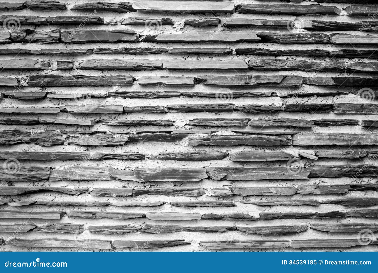 Texture of a Outdoor Stone Wall. Stock Image - Image of material ...