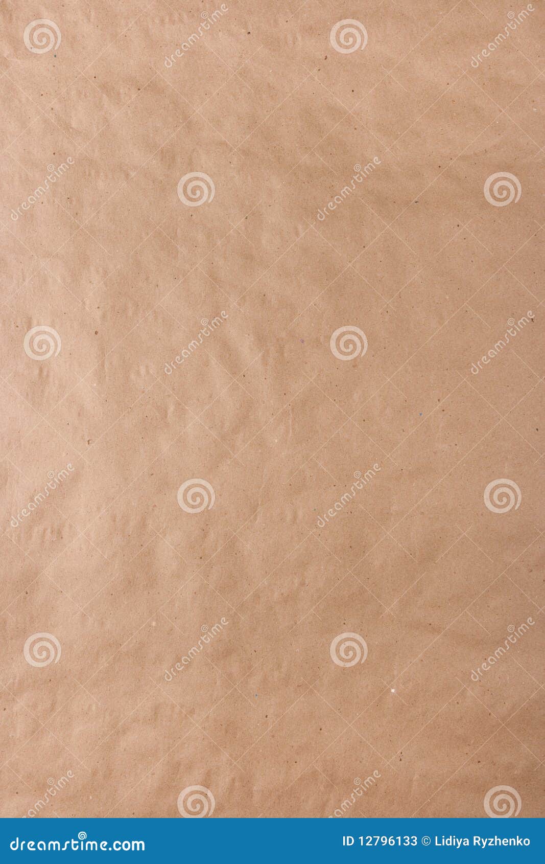Texture of a packing paper stock image. Image of package - 12796133