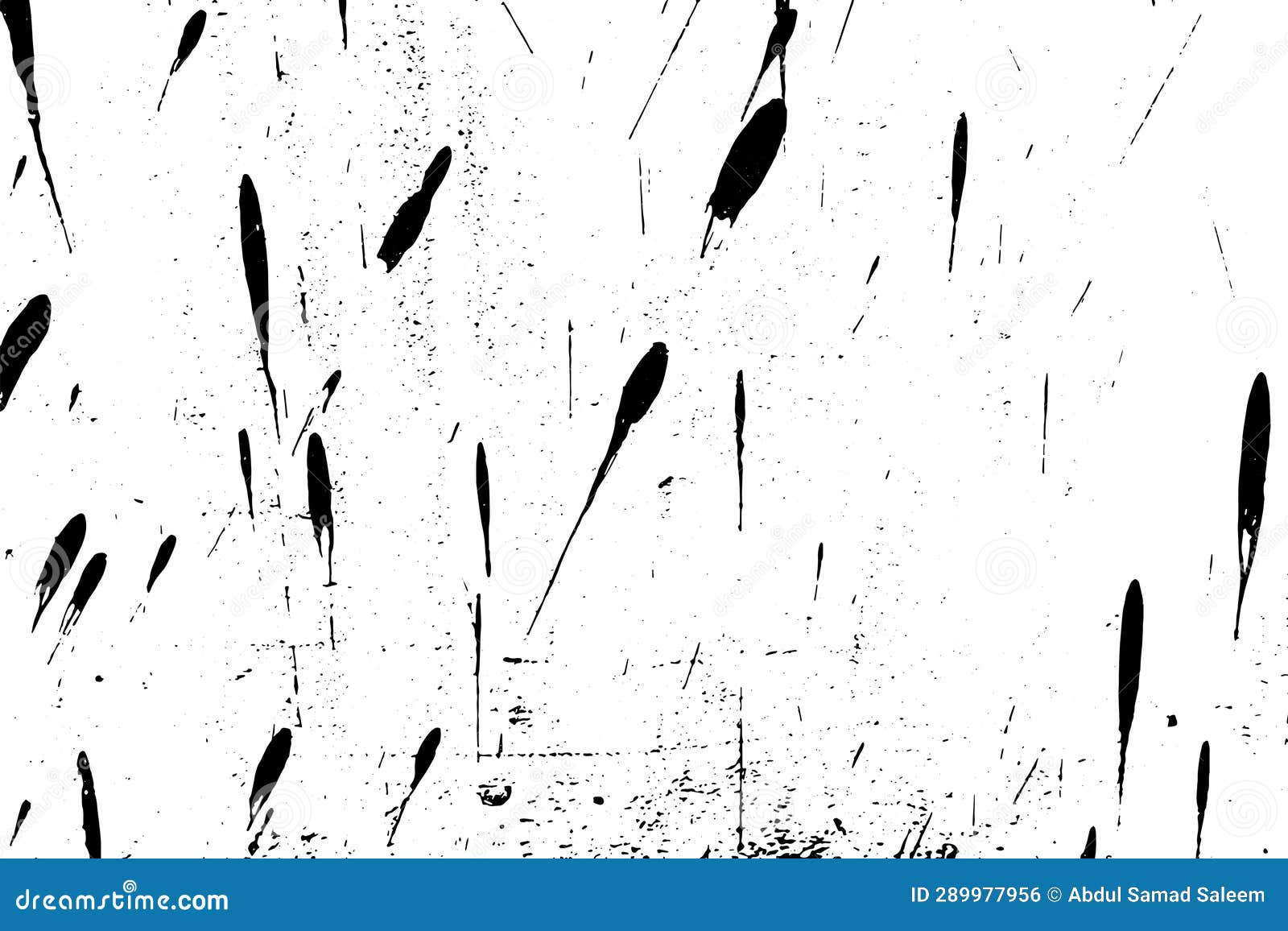 Texture of Paint Drops or Paint Splashes on White for Background Stock ...