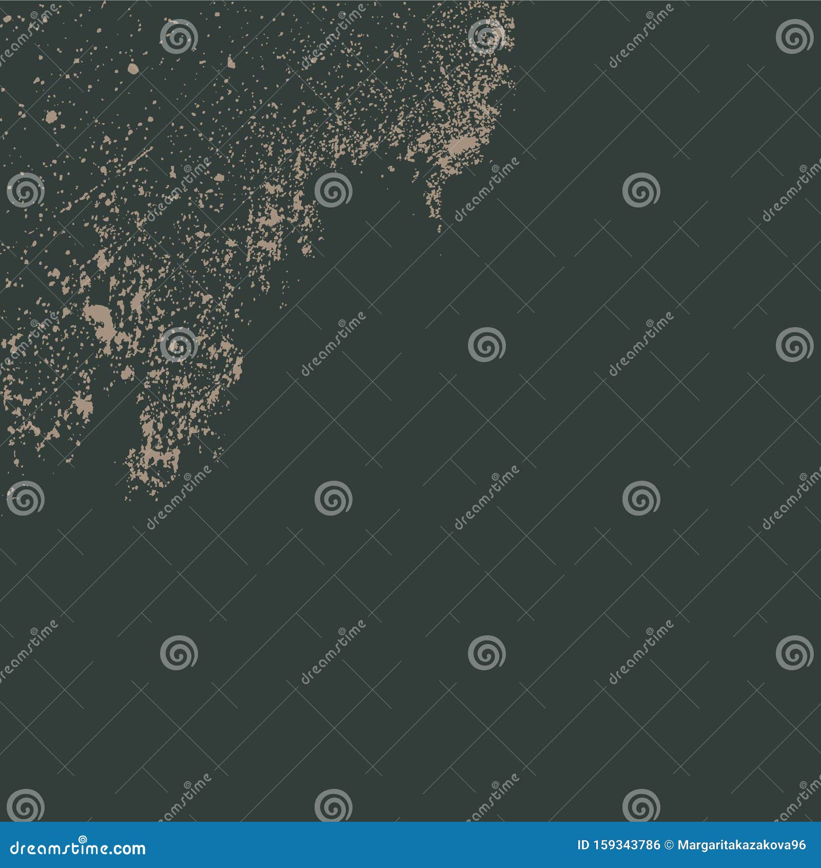 Texture Painted Dark Green Walls, Background for Website Design ...