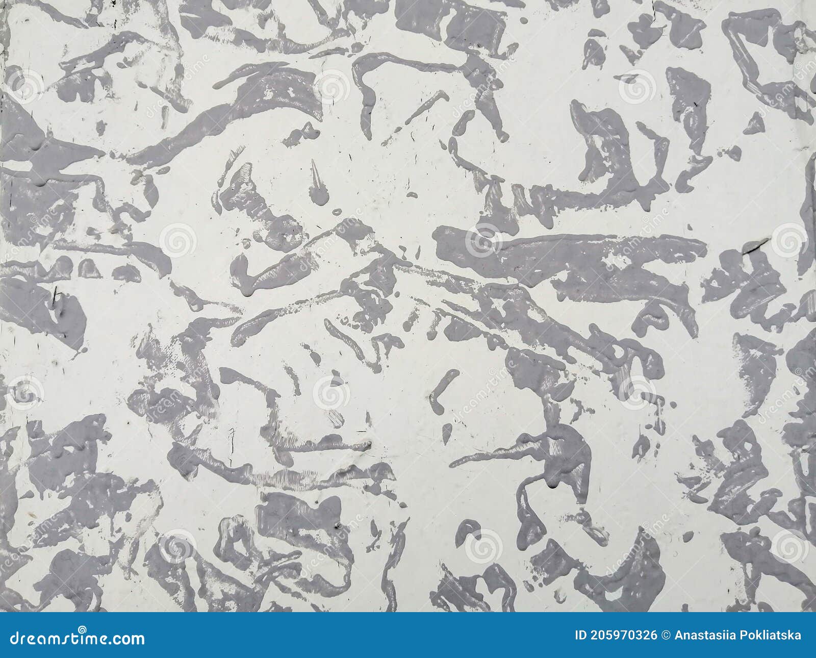 Pilled Paint Stock Illustrations – 5 Pilled Paint Stock Illustrations ...