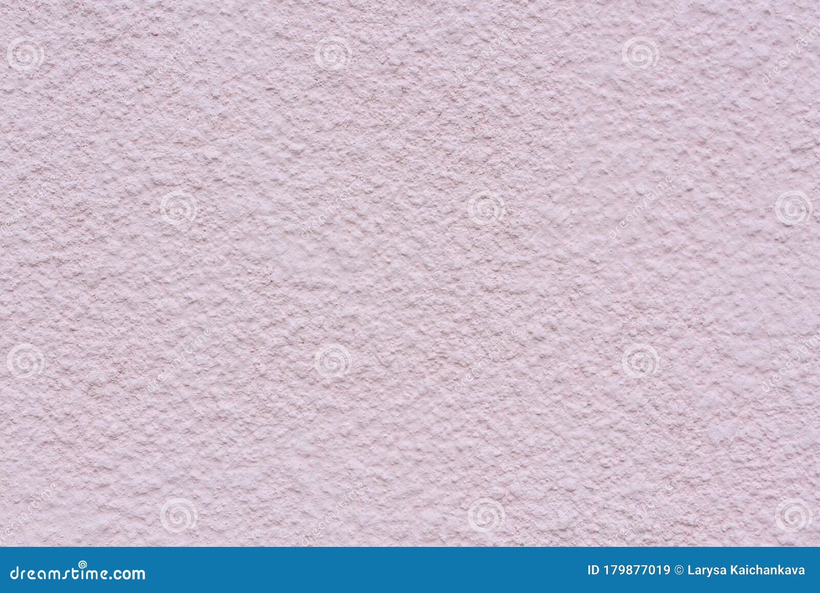 Texture of a Painted Light Pink Concrete Wall Stock Image - Image of ...