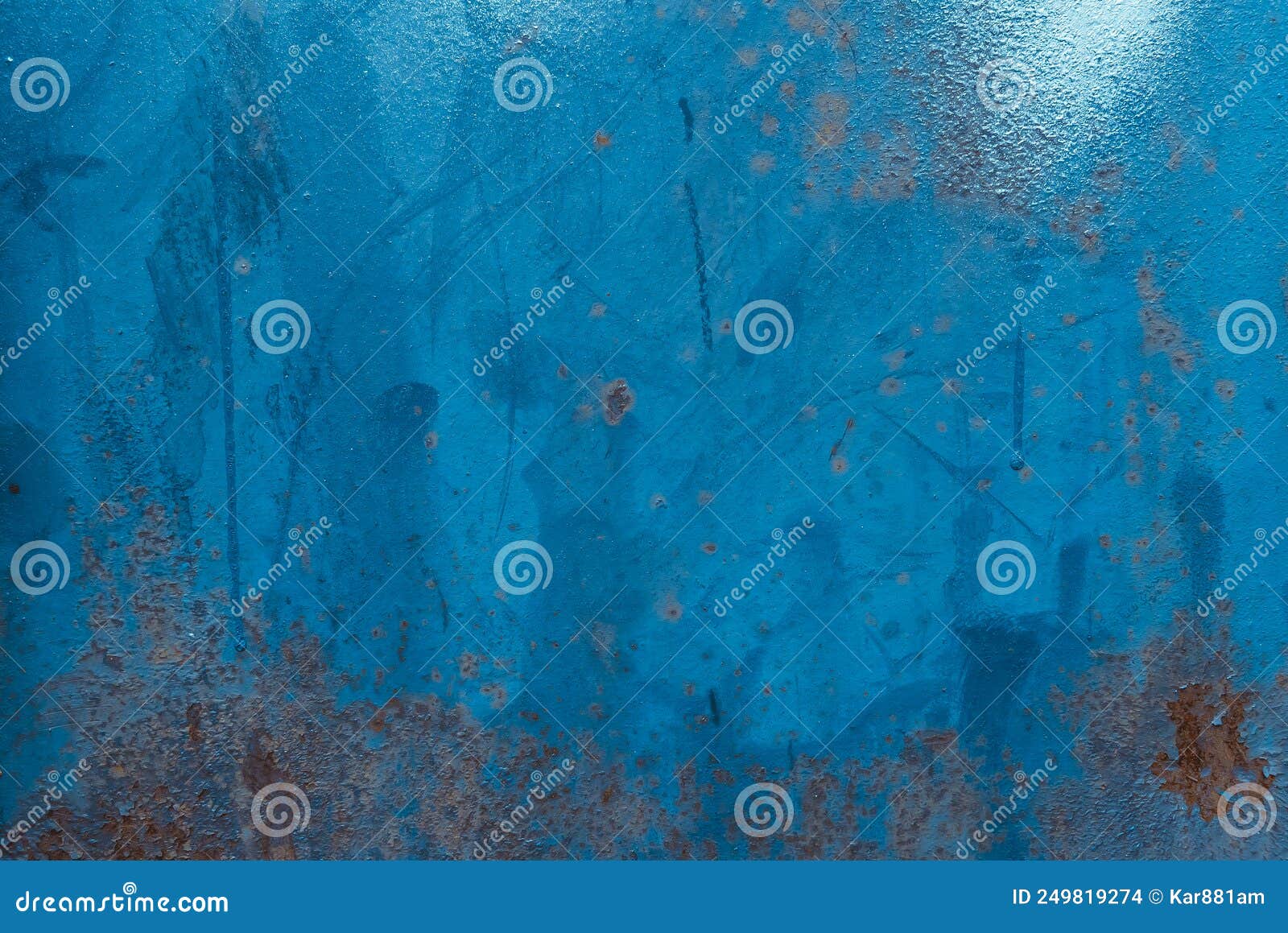 Texture Painted Metal Sheet Seamless, High Quality Stock Photo - Image ...
