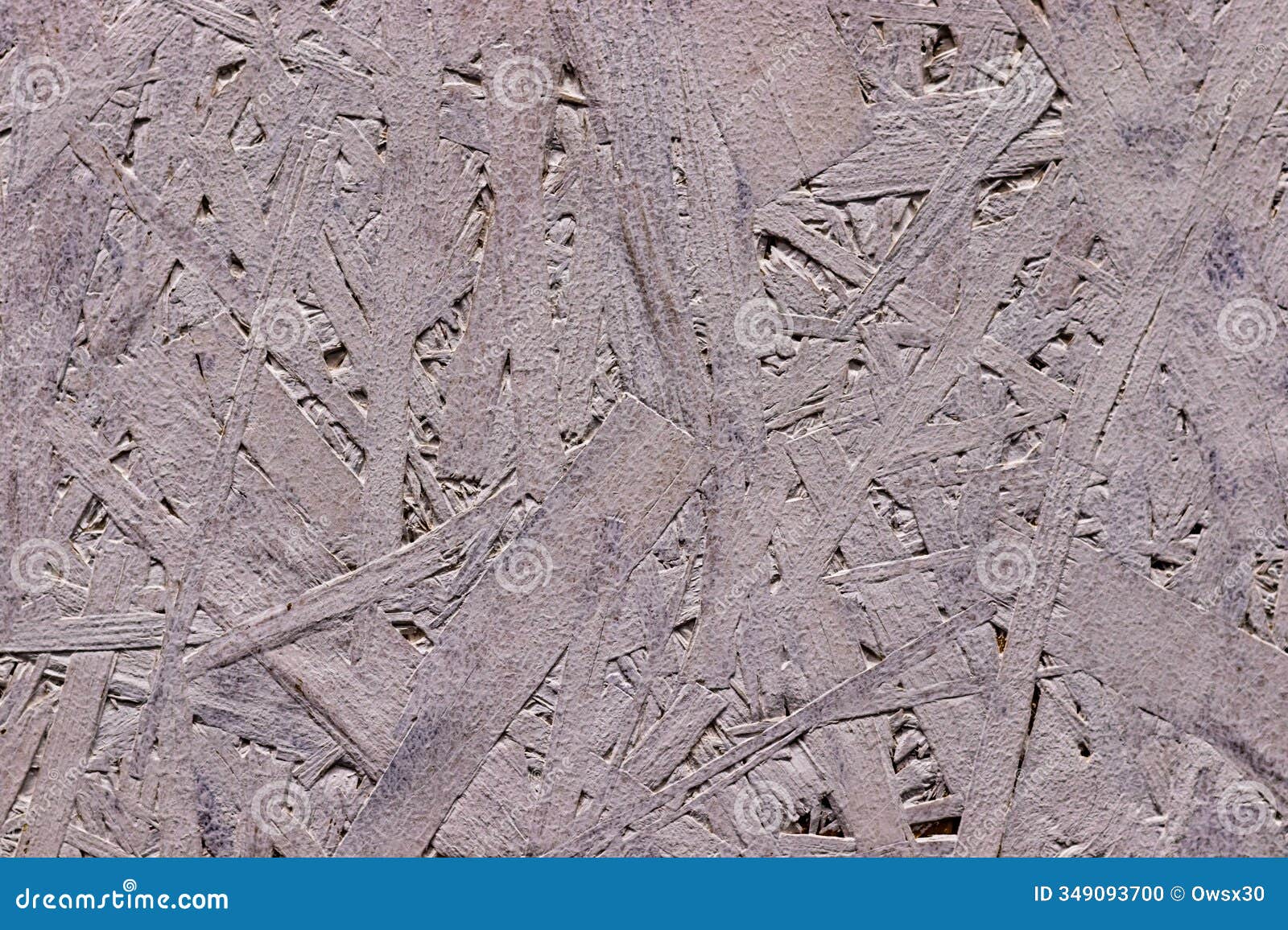 Surface Of Pressed Wood Close Up. Particleboard Background Texture ...