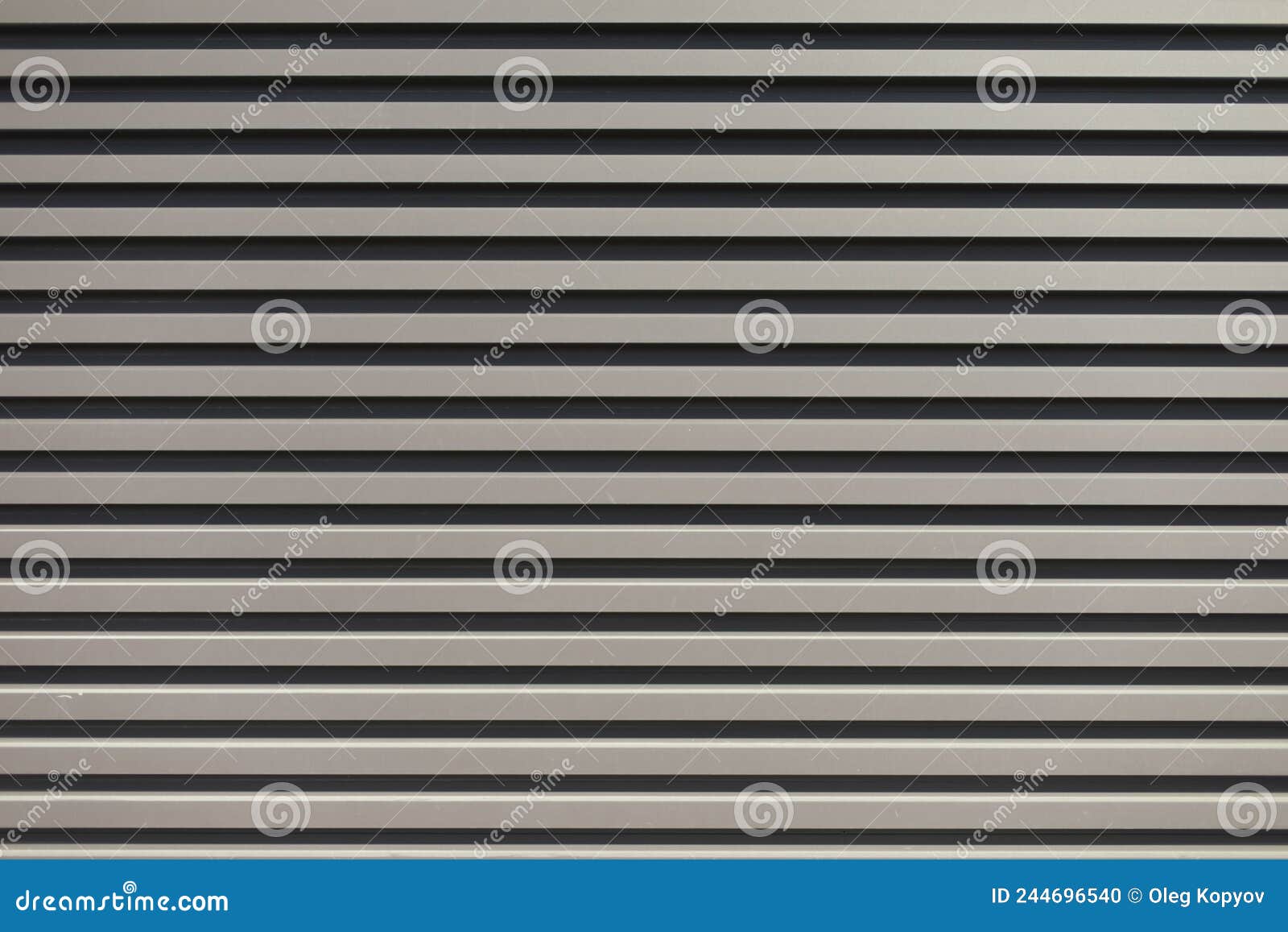 Texture of Panel. Ribs on Wall Stock Photo - Image of exterior, floor ...