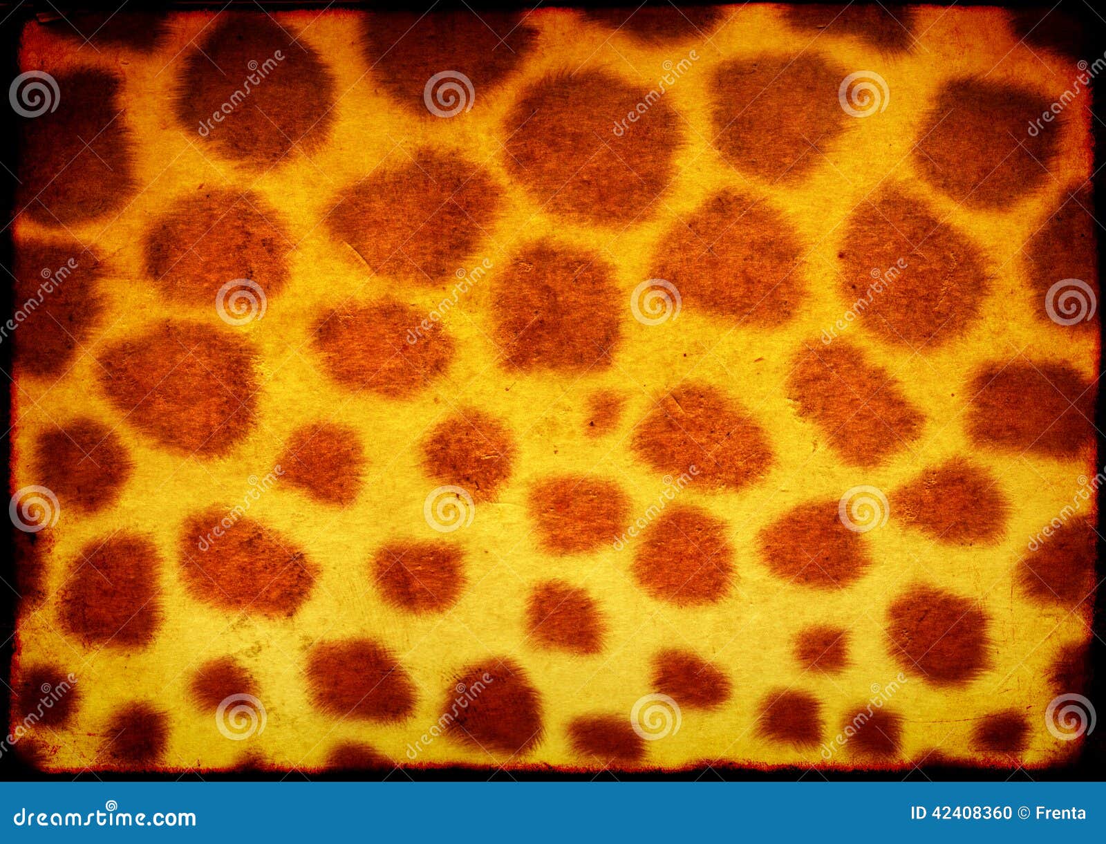 Texture of paper stock illustration. Illustration of parchment - 42408360