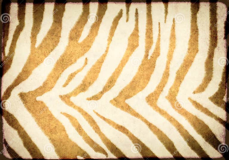 Texture Paper with Animal Skin Pattern Stock Photo - Image of soiled ...