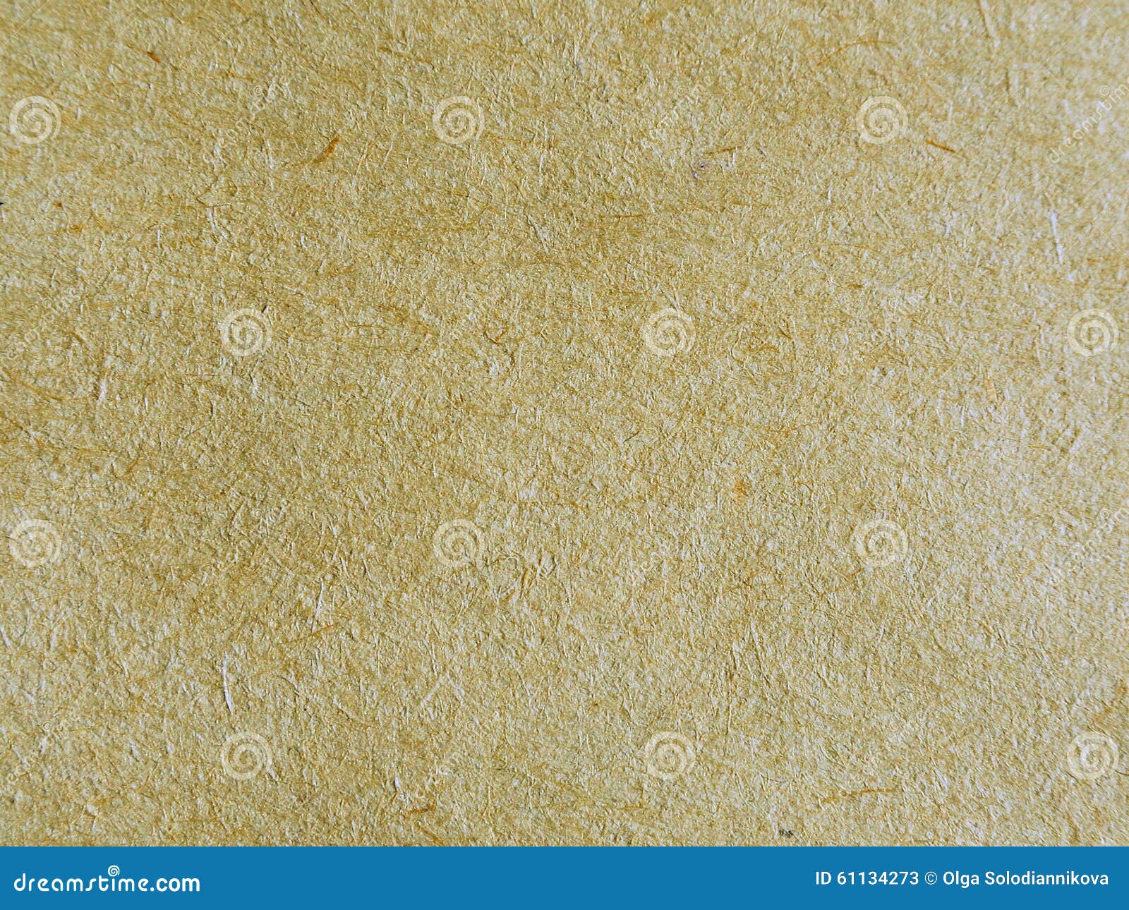 Texture of paper stock image. Image of flat, kraft, paper - 61134273