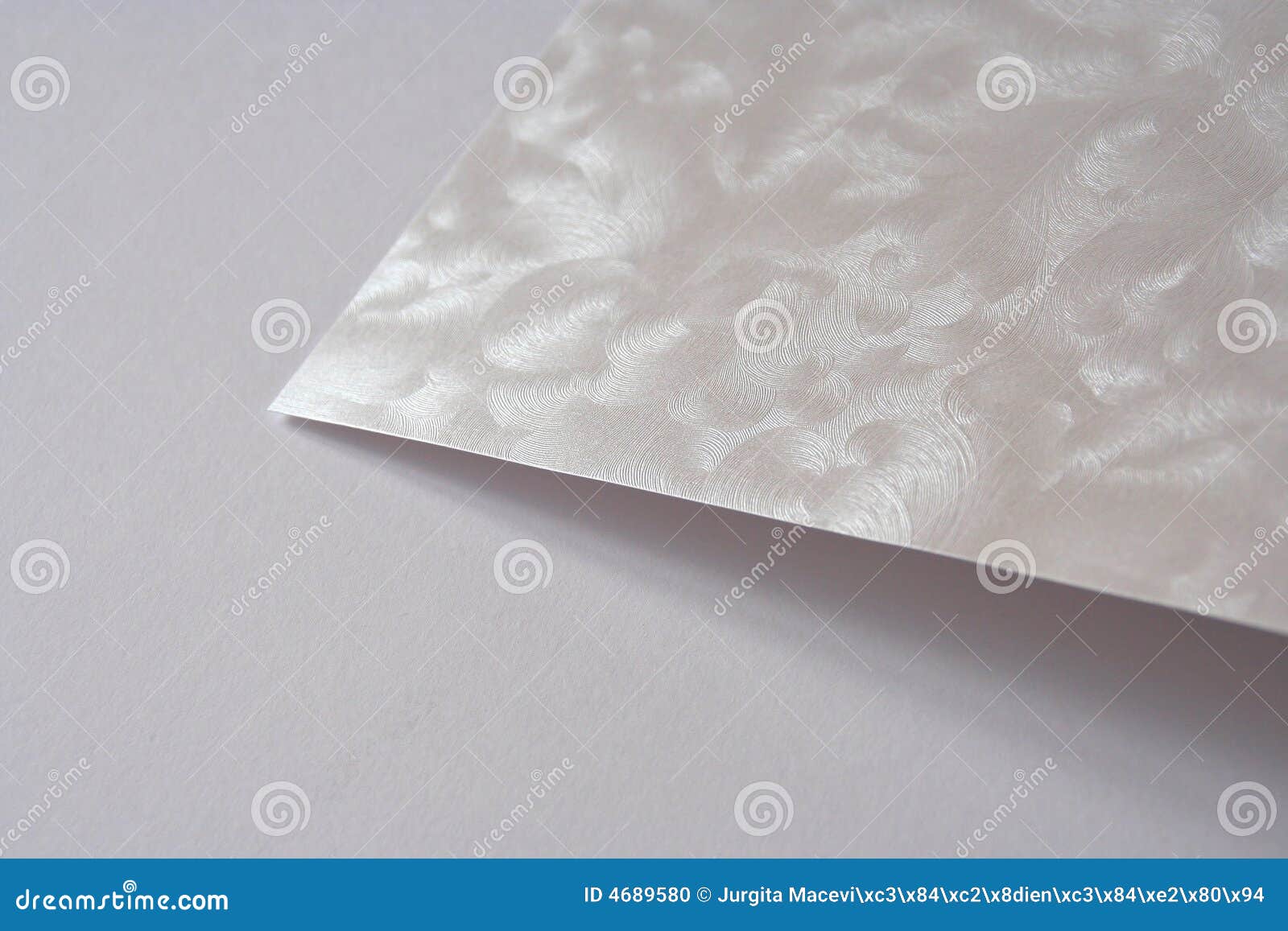 Texture paper coner stock photo. Image of corner, texture - 4689580