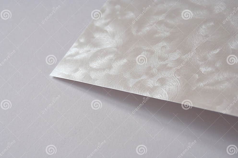 Texture paper coner stock photo. Image of corner, texture - 4689580