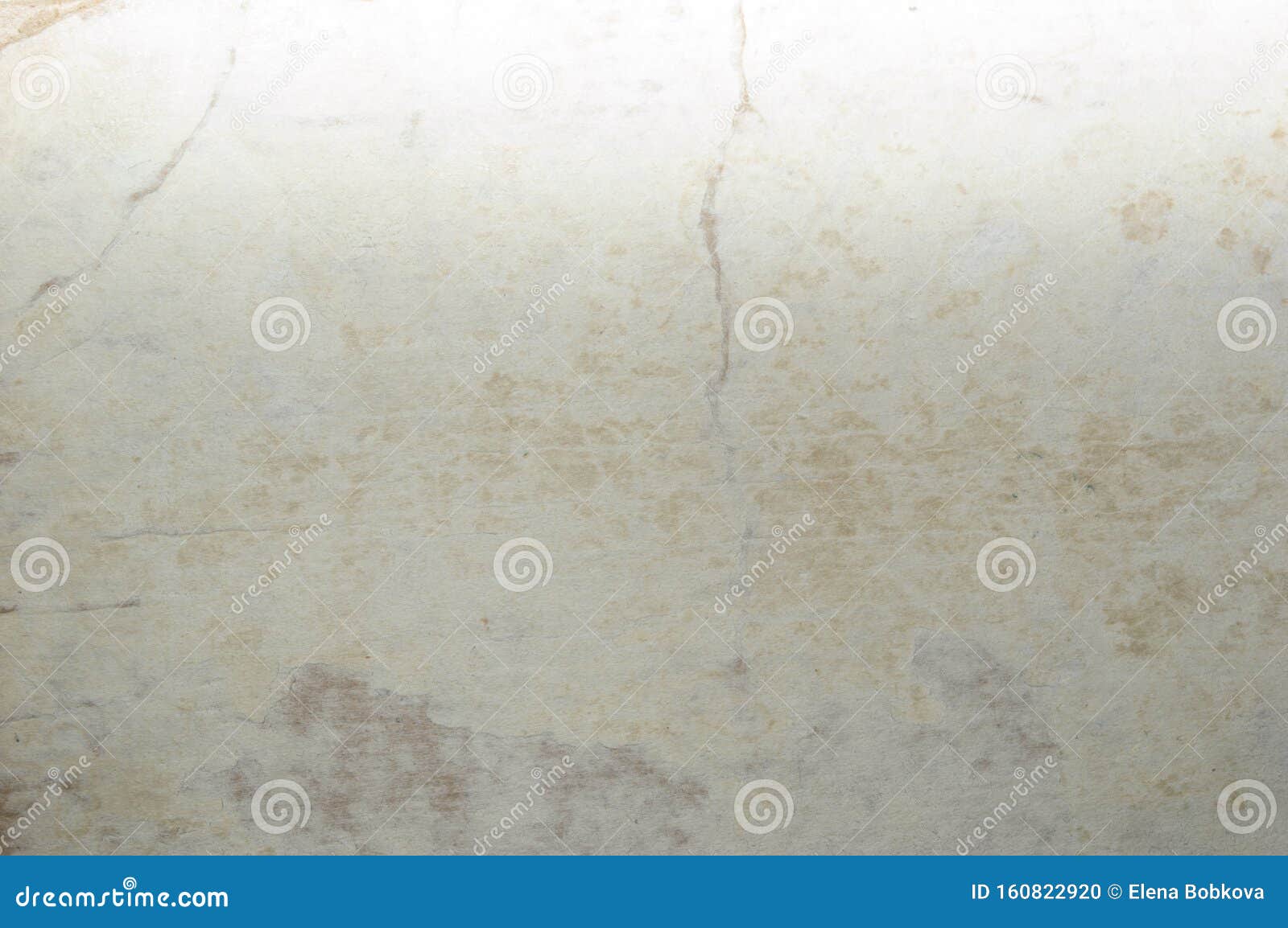 Texture Paper the Decay of the Cardboard Cover of an Old Book Stock ...