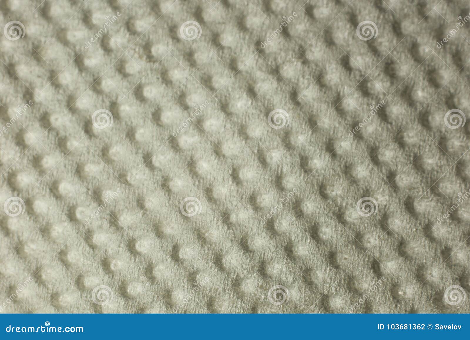 Texture of paper napkin stock photo. Image of design - 103681362