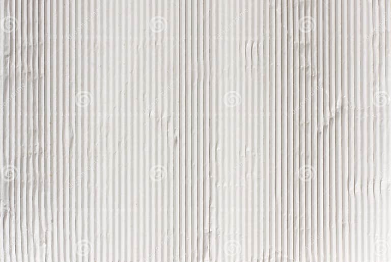 Texture of the Paper Strips Stock Image - Image of white, textured ...