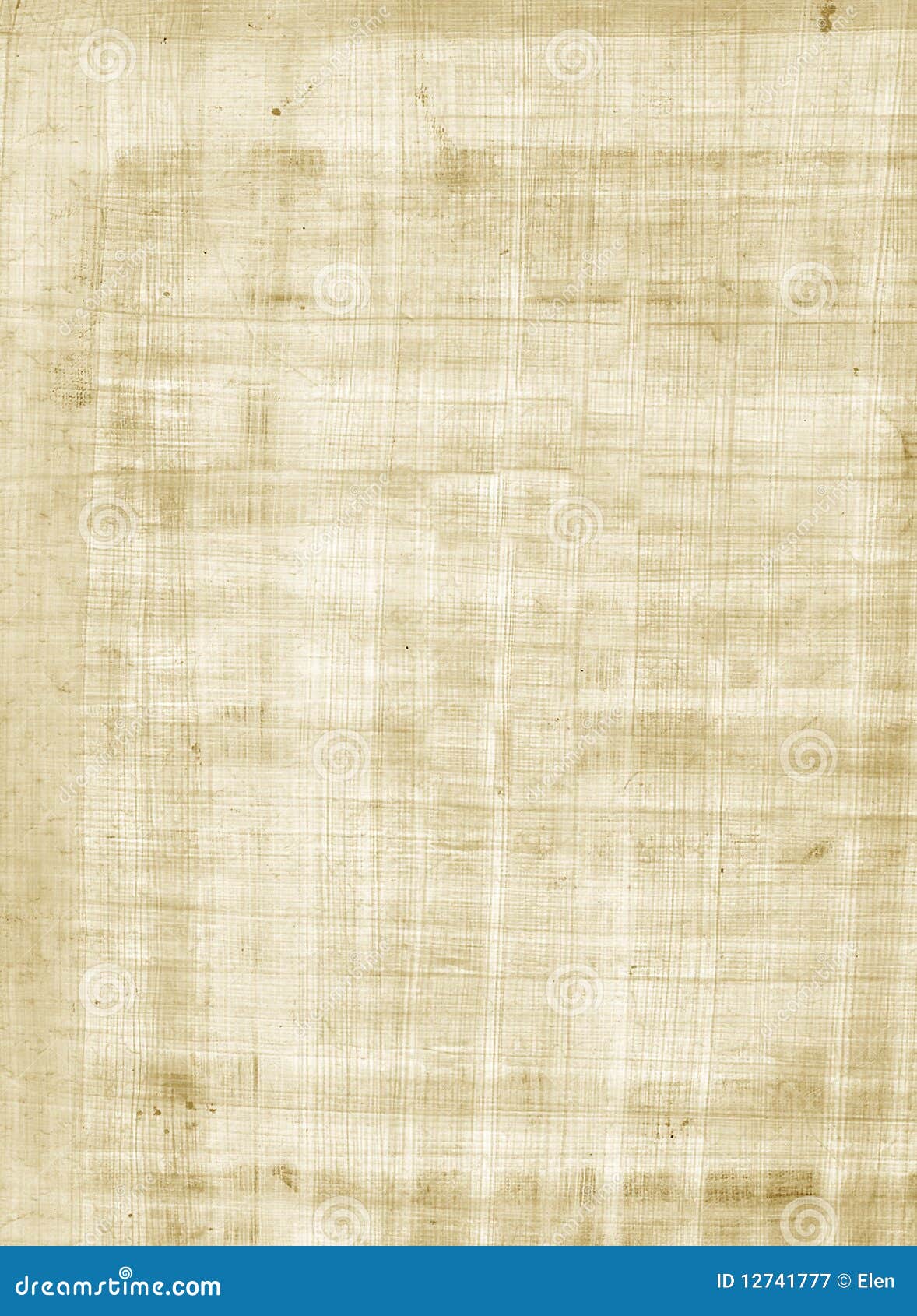 Texture of papyrus stock image. Image of backgrounds - 12741777