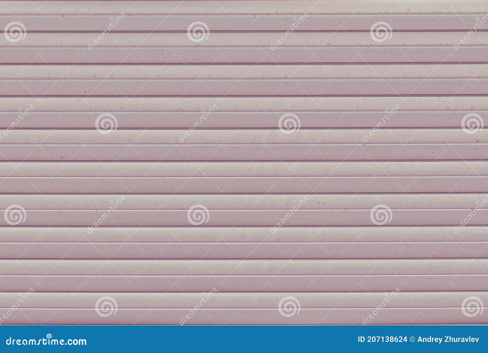 Texture of Parallel Metal Stripes, Close-up Stock Photo - Image of ...