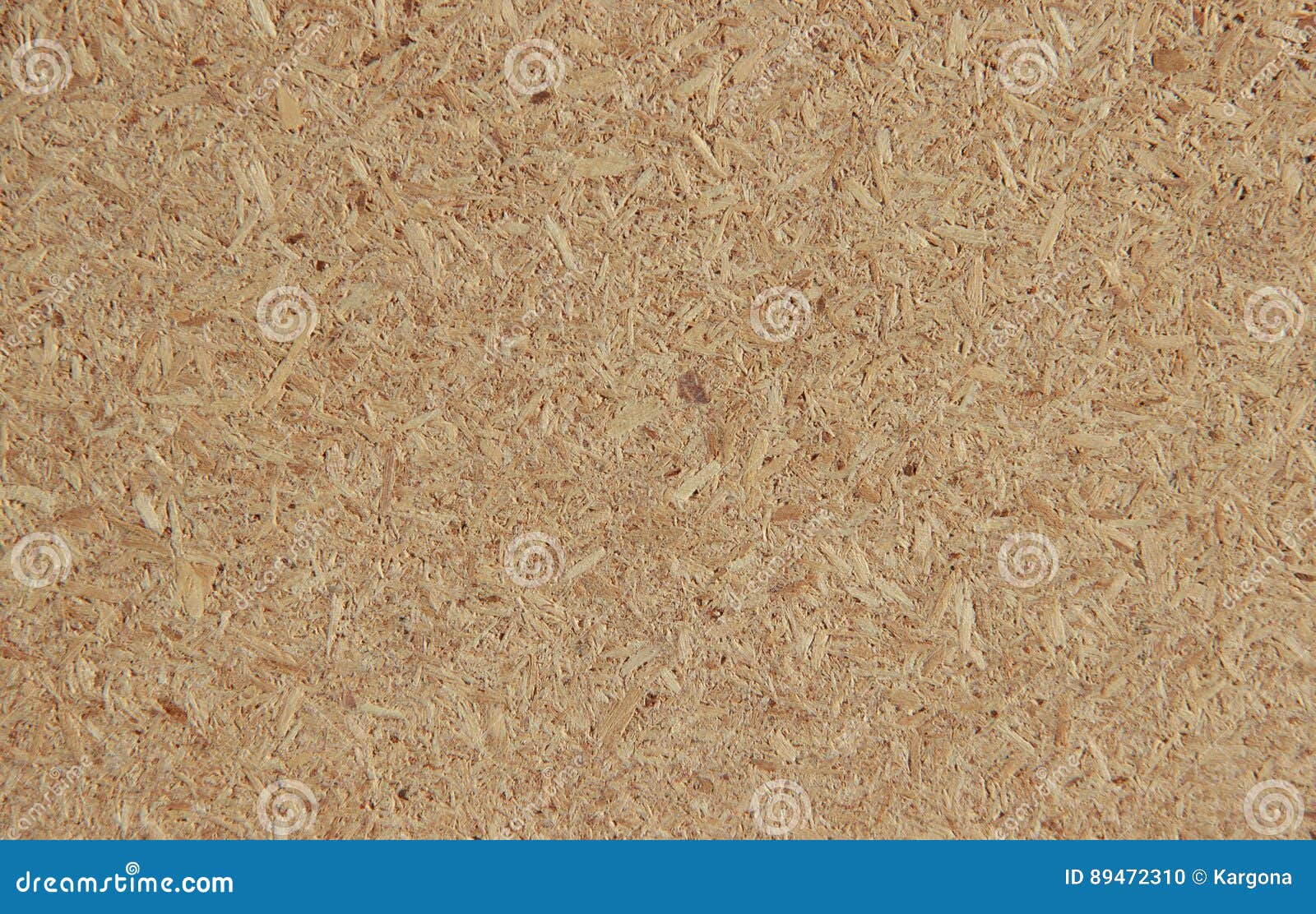 Texture of a Particle Board Stock Photo - Image of beige, cutting: 89472310