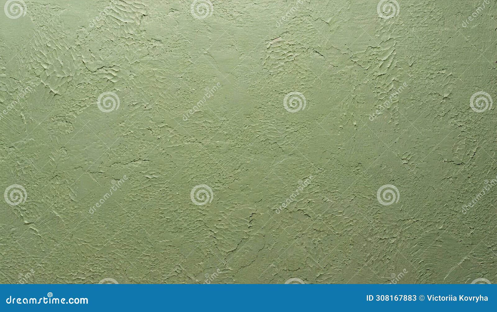 Texture of Pastel Green Putty Wall Stock Illustration - Illustration of ...