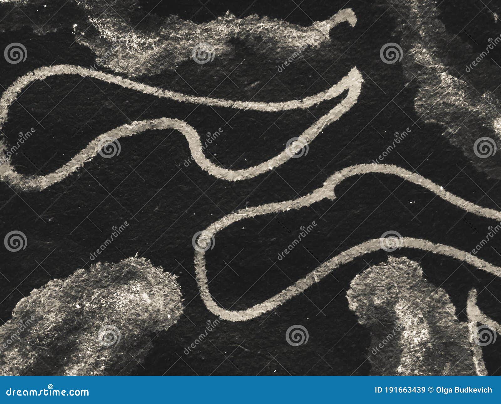 Texture Pattern Background. Memphis Paper Stock Image - Image of color ...