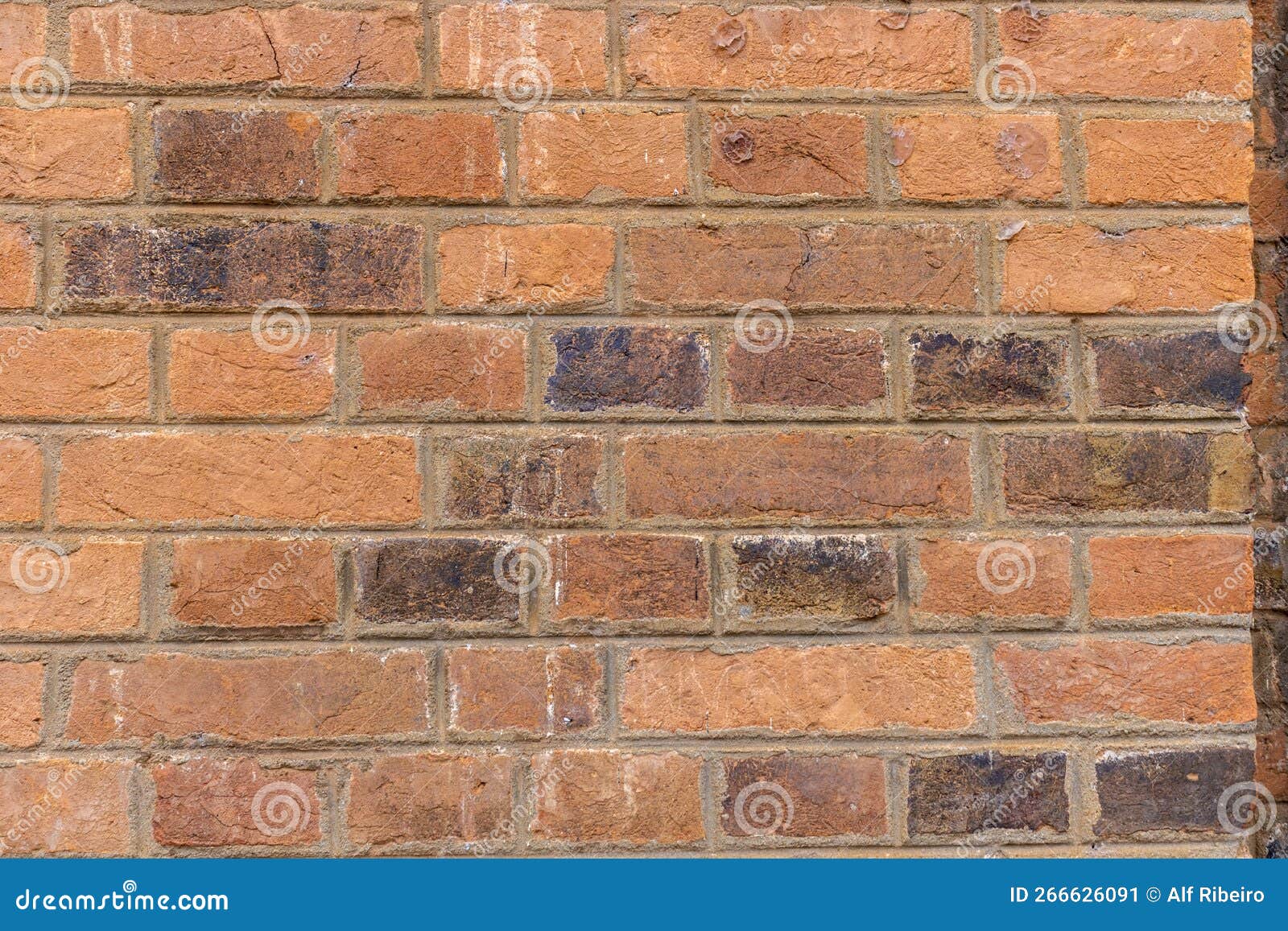 Texture Pattern of Bricks Wall Stock Image - Image of brick, classic ...