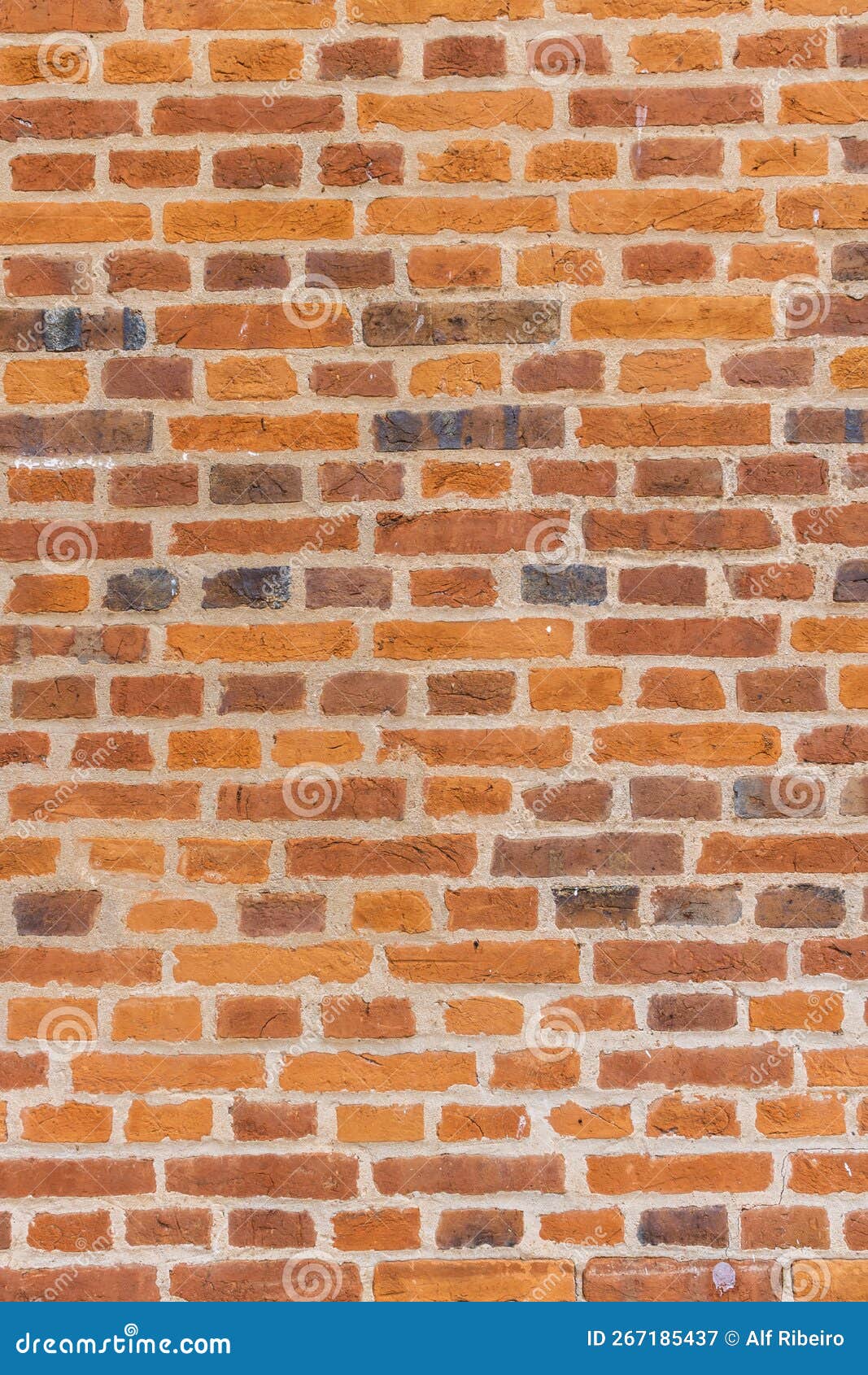 Texture Pattern of Bricks Wall Stock Image - Image of house, masonry ...