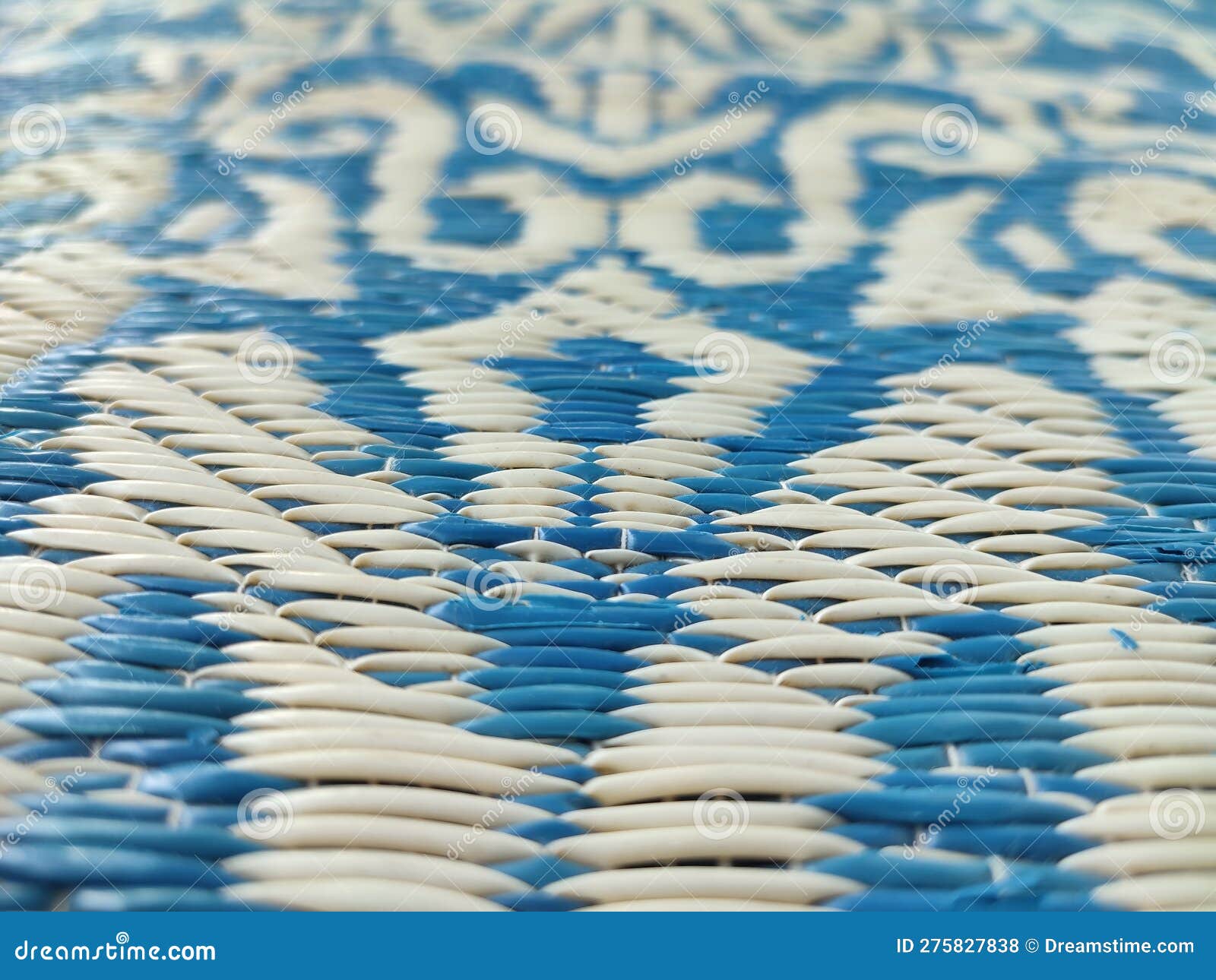 Texture, Pattern, or Carpet Motive Stock Photo - Image of batik, fabric ...