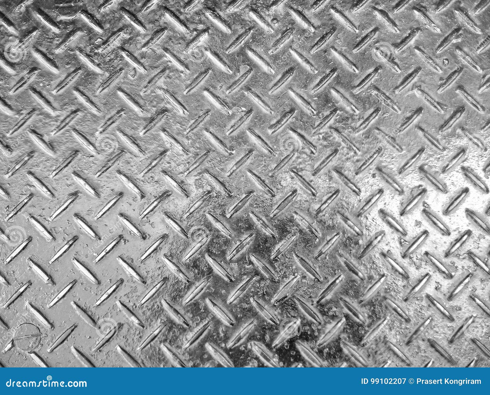 Checker plate texture stock image. Image of plate, texture - 99102207