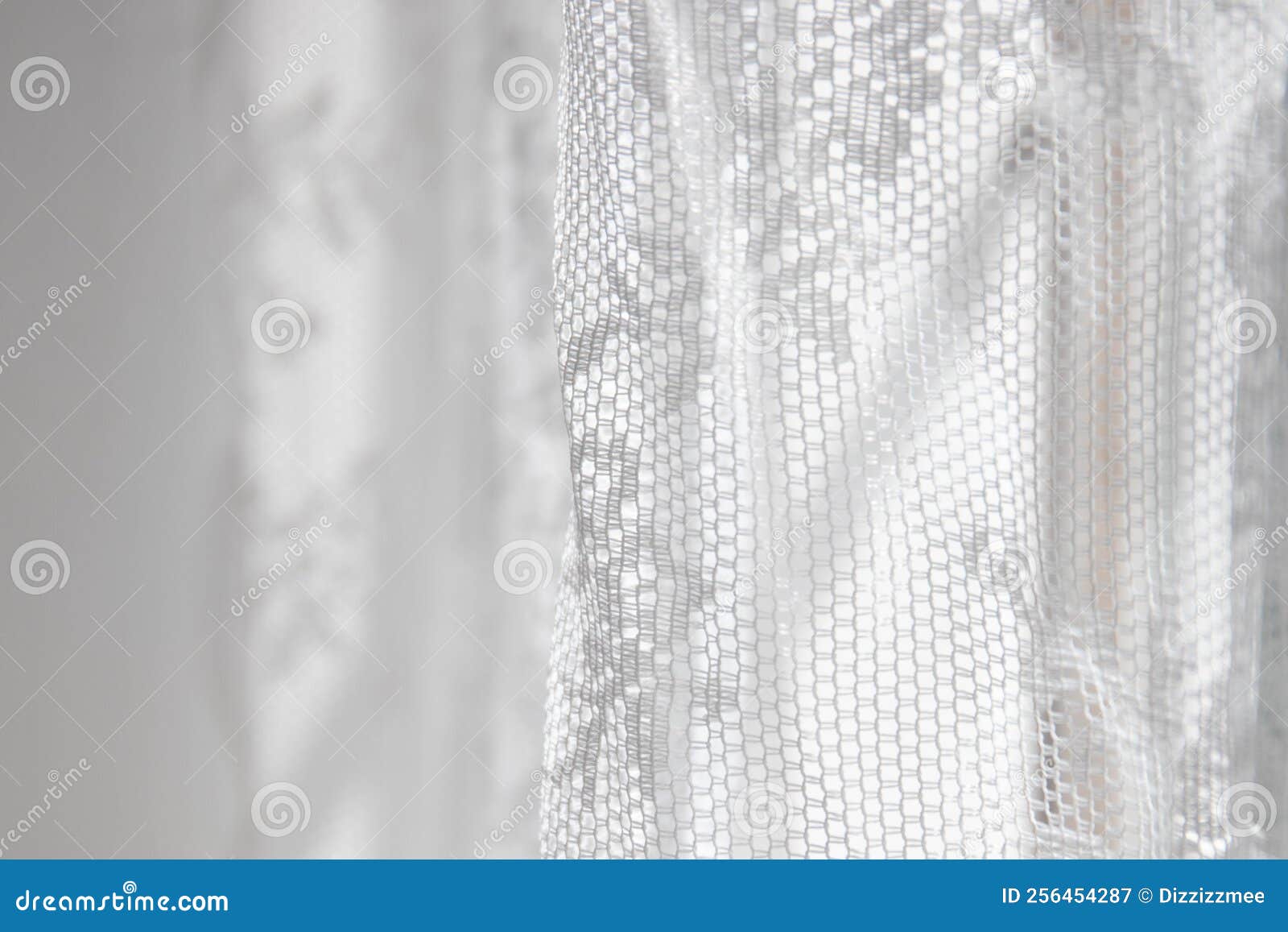Close Up White Lace Curtain Stock Image - Image of decoration, blind ...