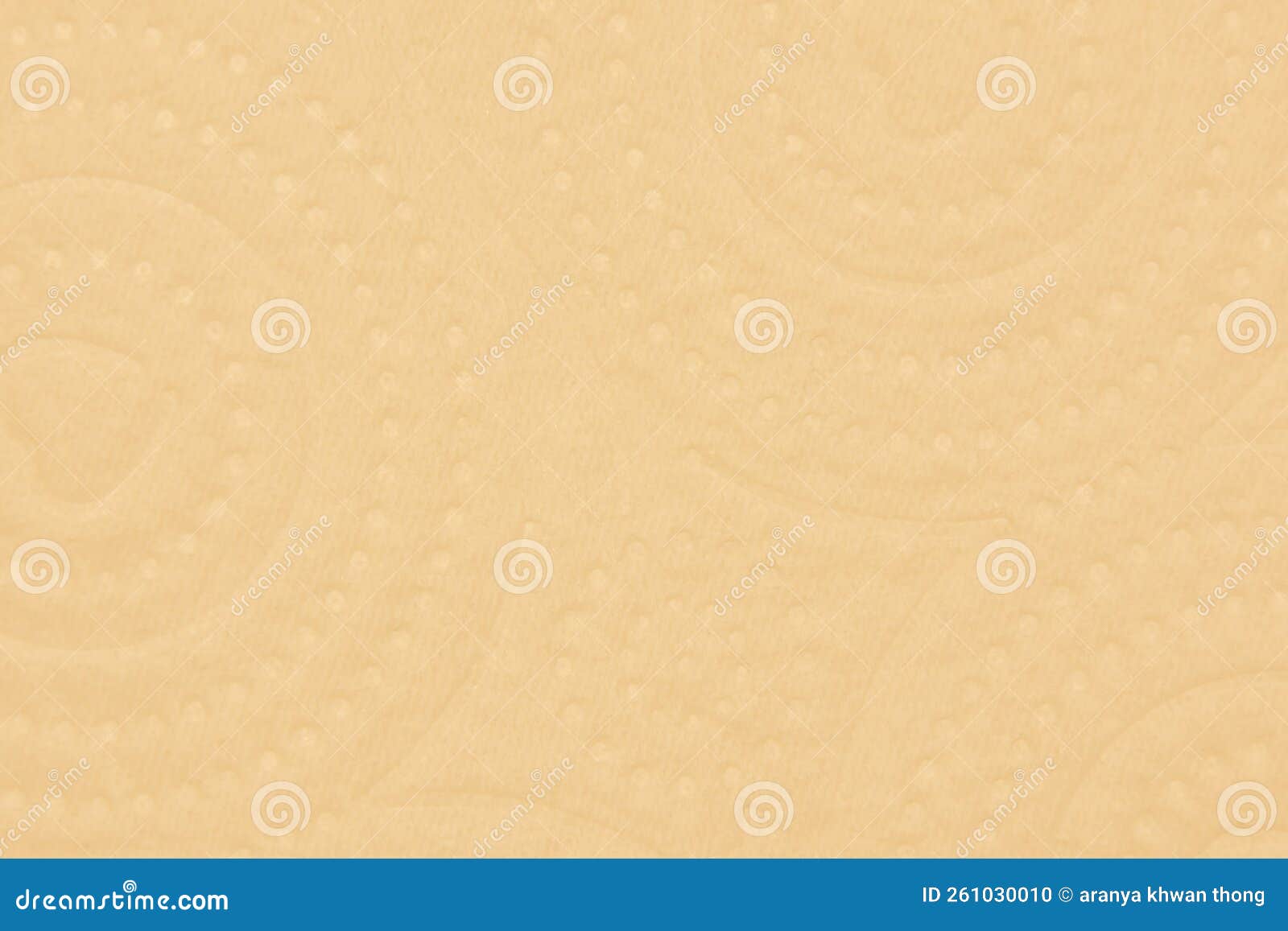 Texture and Pattern of Cream Tissue Paper Stock Photo - Image of fluff ...