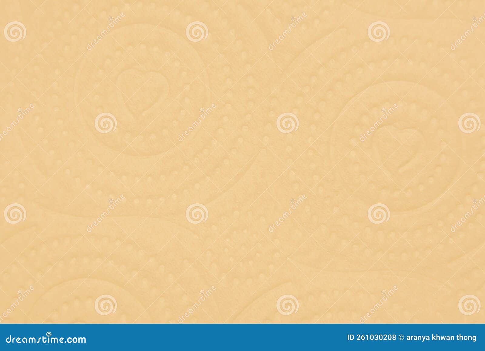 Texture and Pattern of Cream Tissue Paper Stock Photo - Image of cream ...