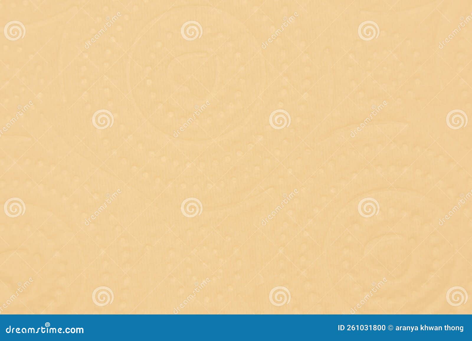 Texture and Pattern of Cream Tissue Paper Stock Photo - Image of cream ...