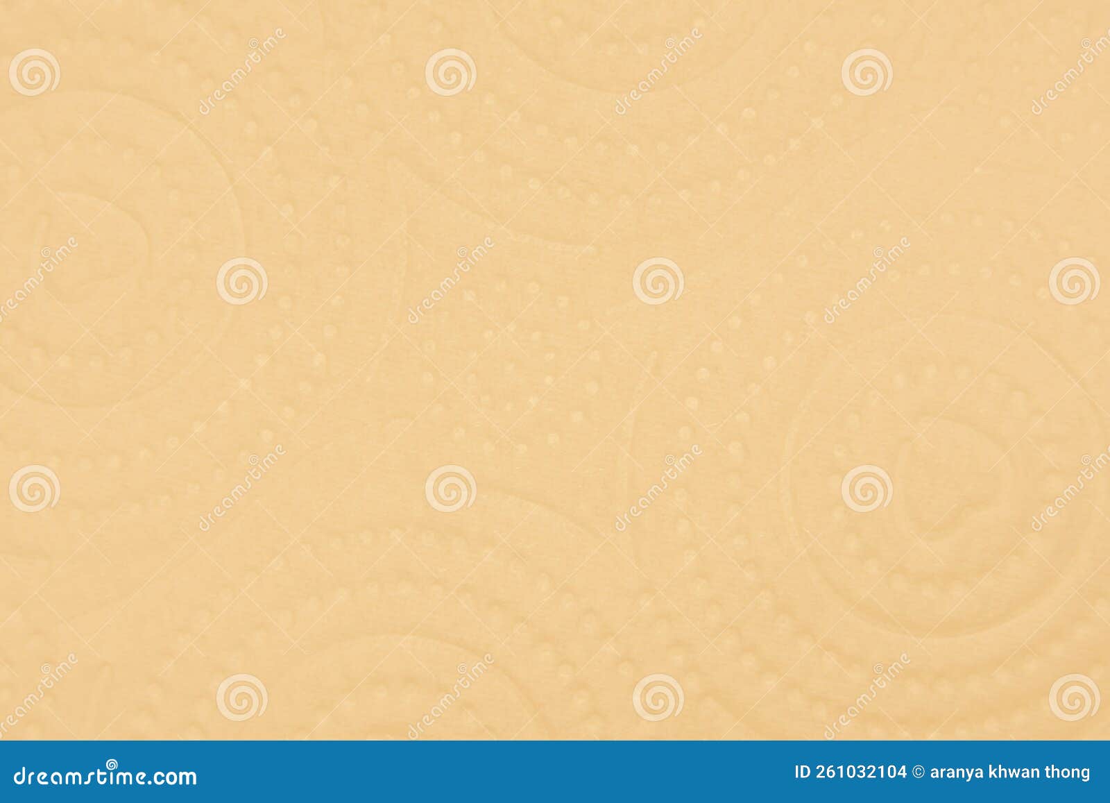 Texture and Pattern of Cream Tissue Paper Stock Photo - Image of ...