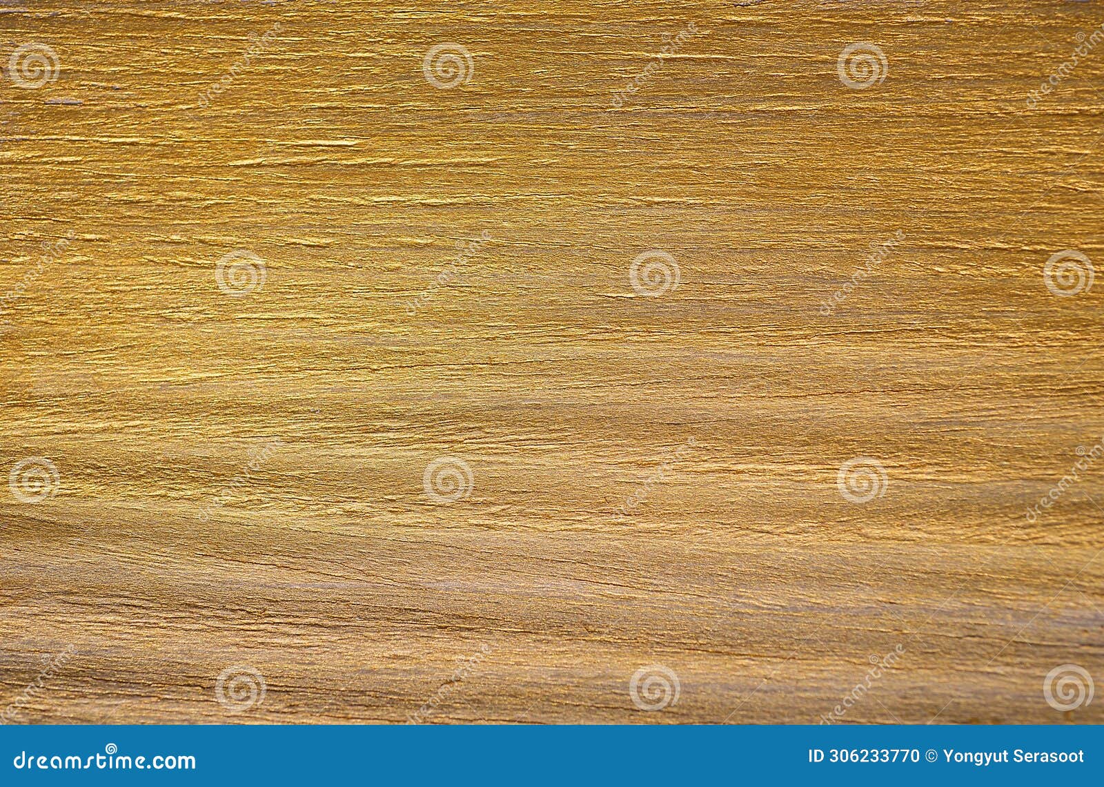 Image of the Texture and Pattern of Golden Wood. Stock Photo - Image of ...