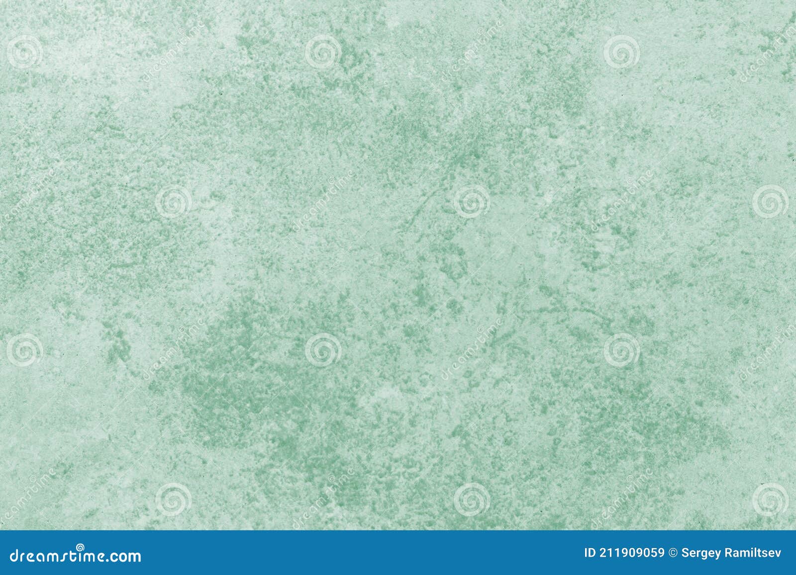 The Texture of the Pattern of Green Floor Tiles Stock Image - Image of ...